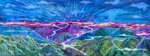 Tina Brunetti Art