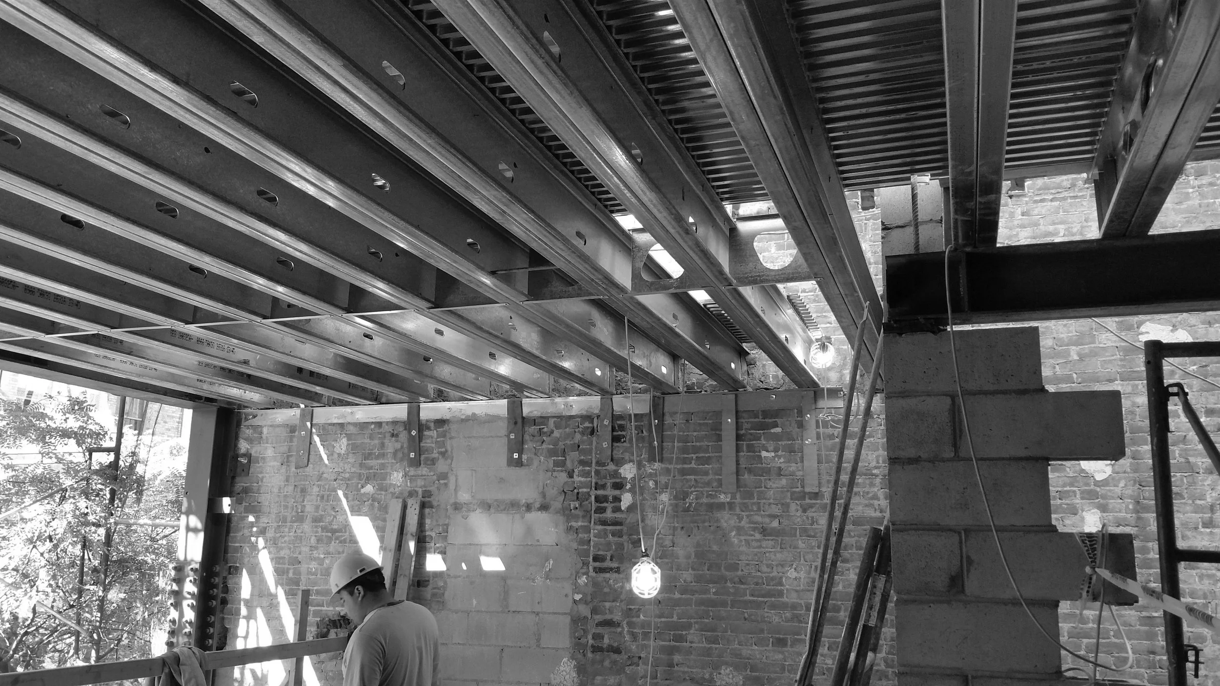 Our Services \ — Silverline Group