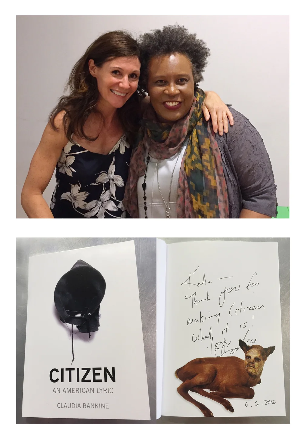 Kate Clark | Cultural Collaborations — Kate Clark