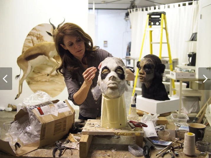 Kate Clark | Cultural Collaborations — Kate Clark