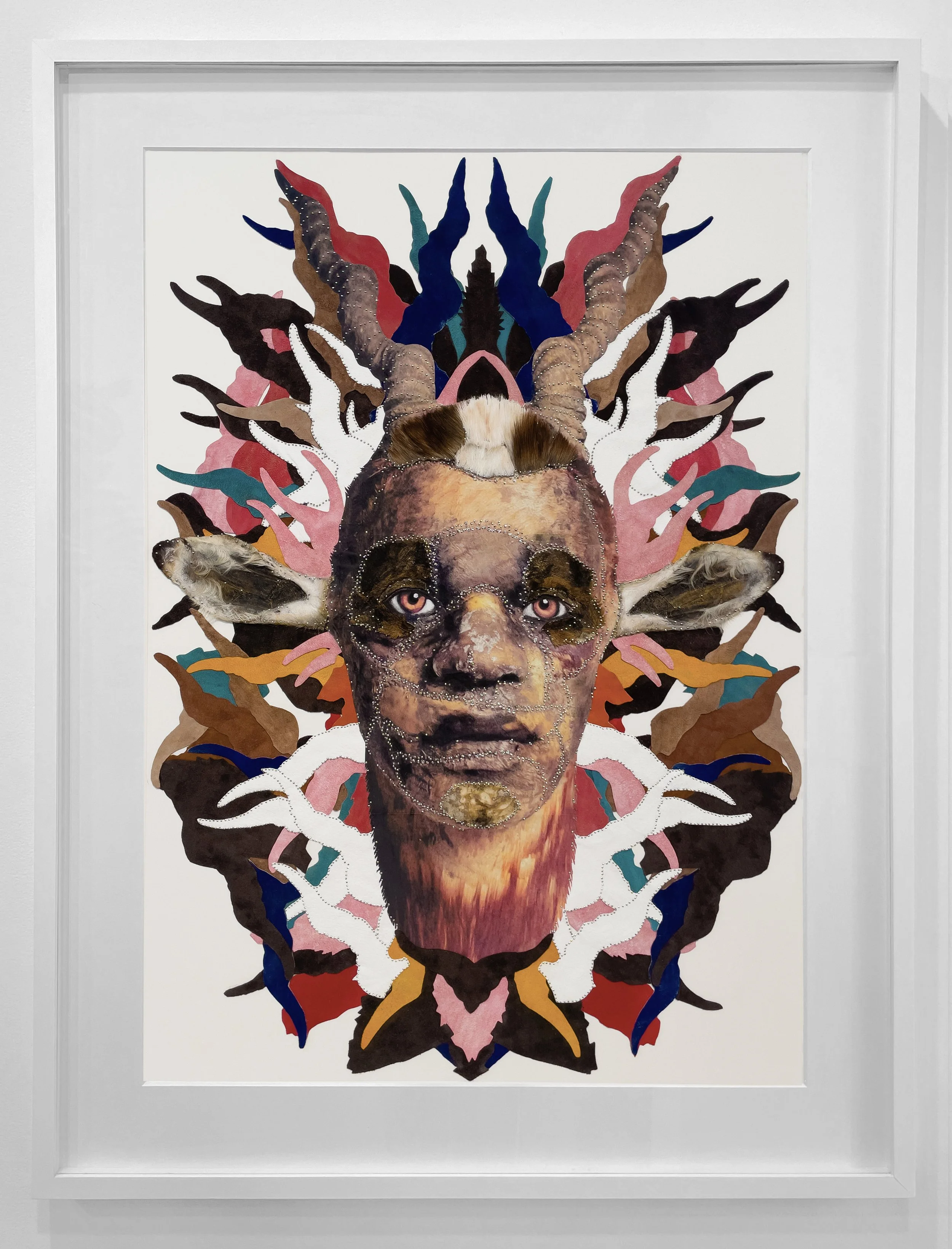 Collage — Kate Clark