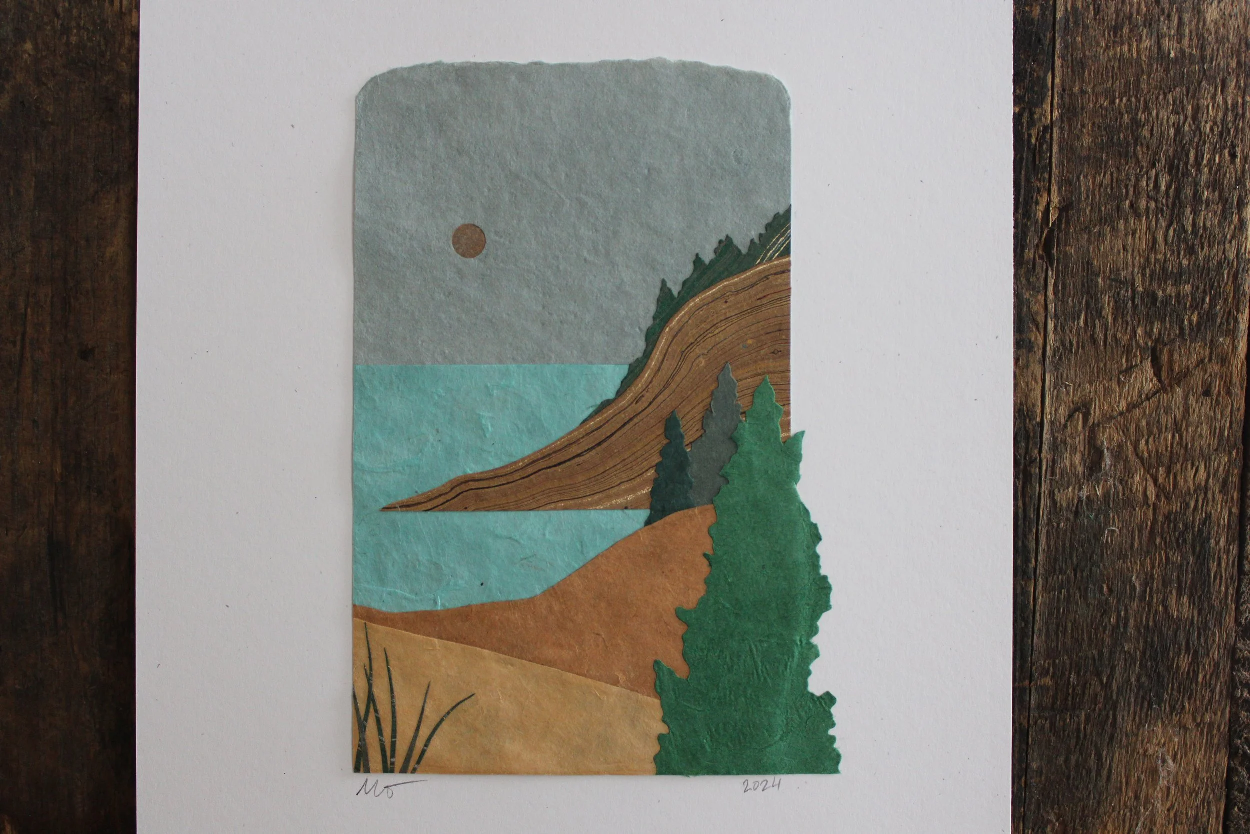 Art — NATURE WALK