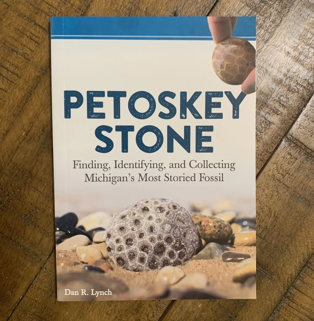 Petoskey Stone Coloring Pages