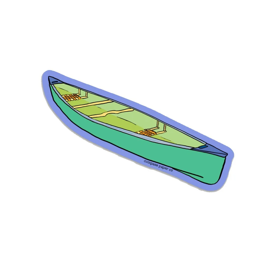 Stickers — NATURE WALK