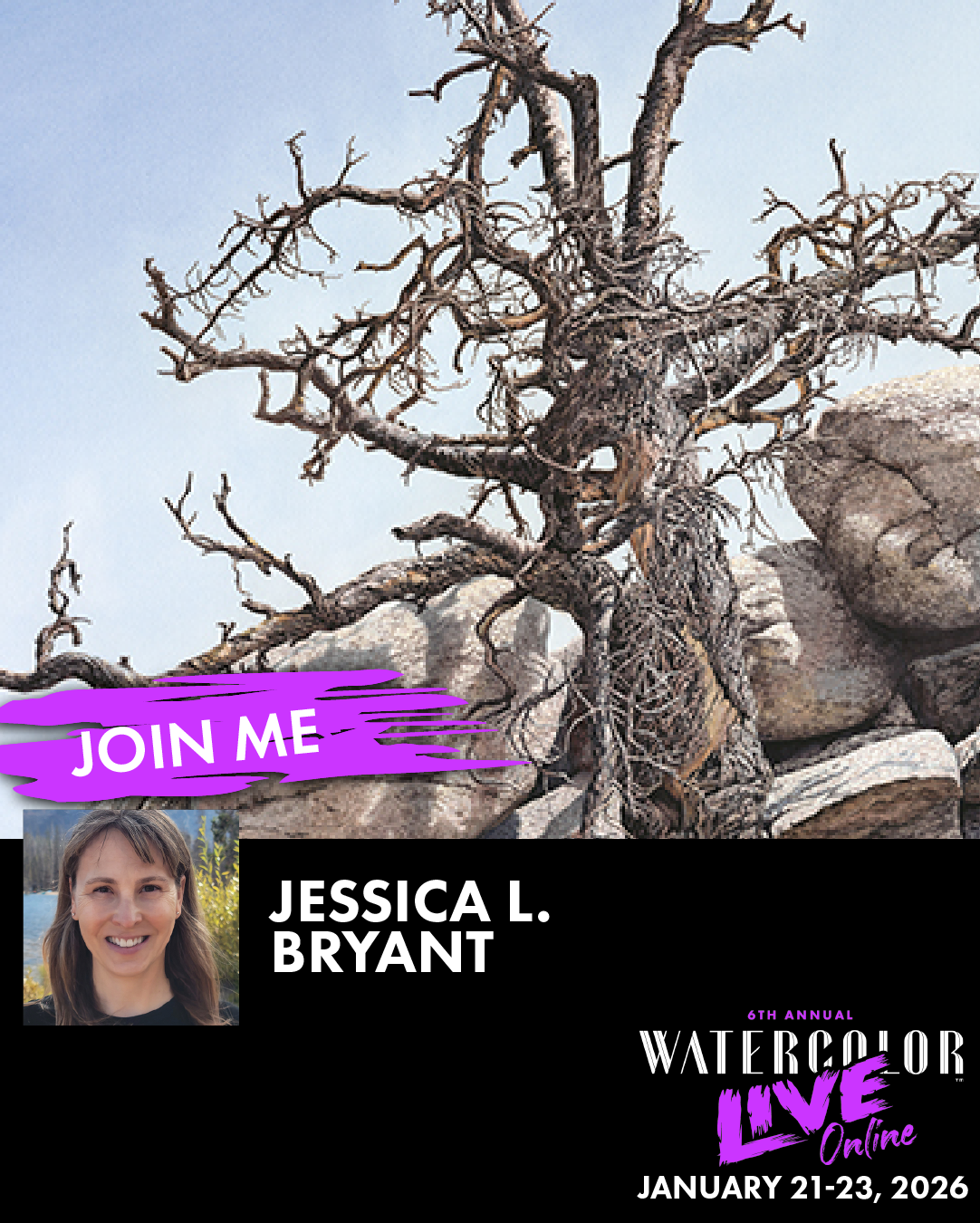 Jessica L Bryant