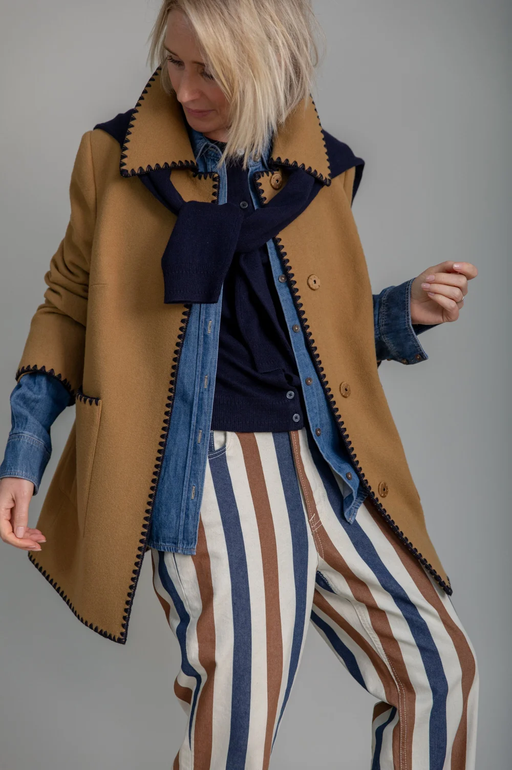Boden X Graham St — Graham St. Fashion blog homepage