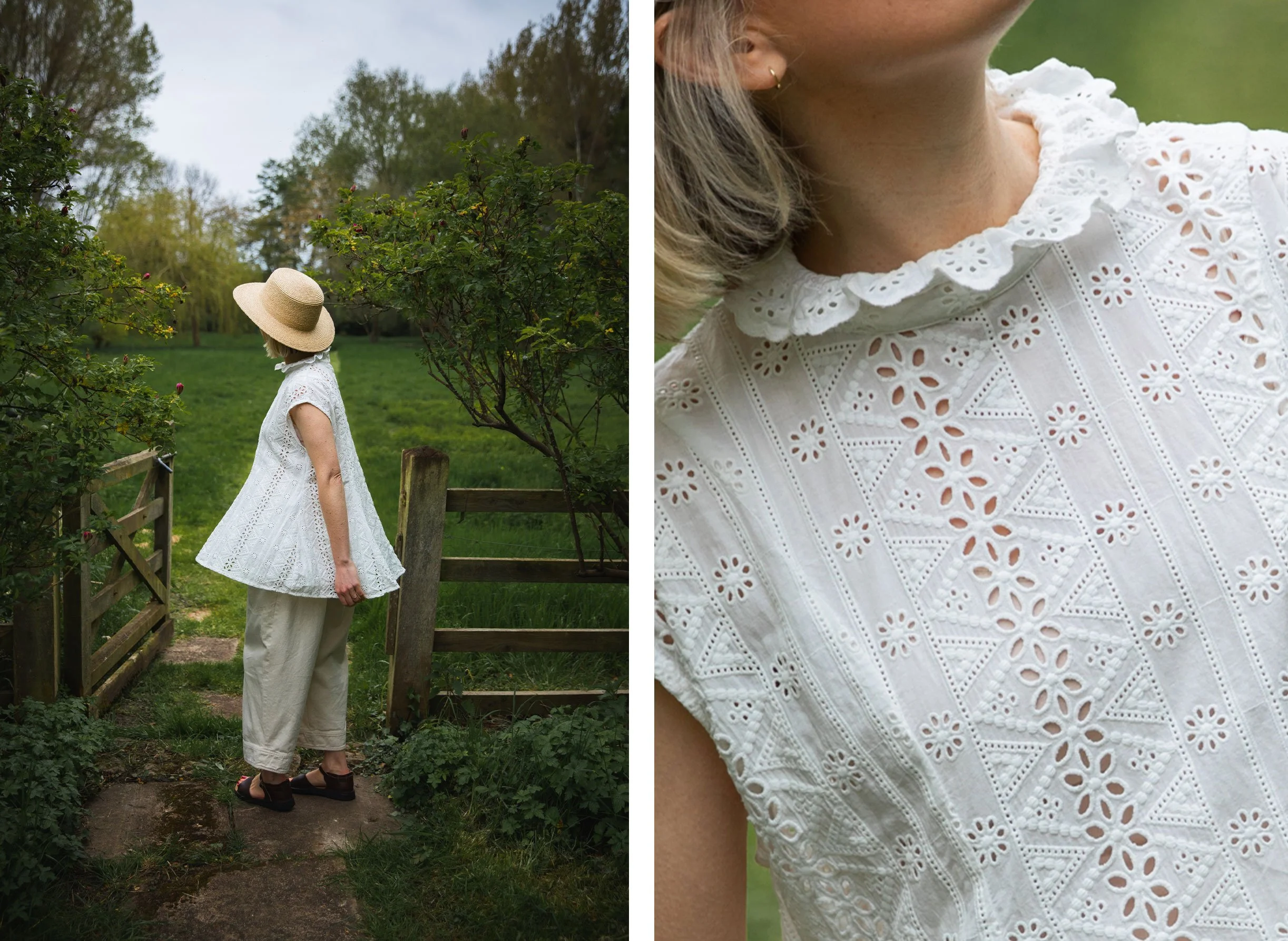 Plumo X Graham St. — Graham St. Fashion blog homepage