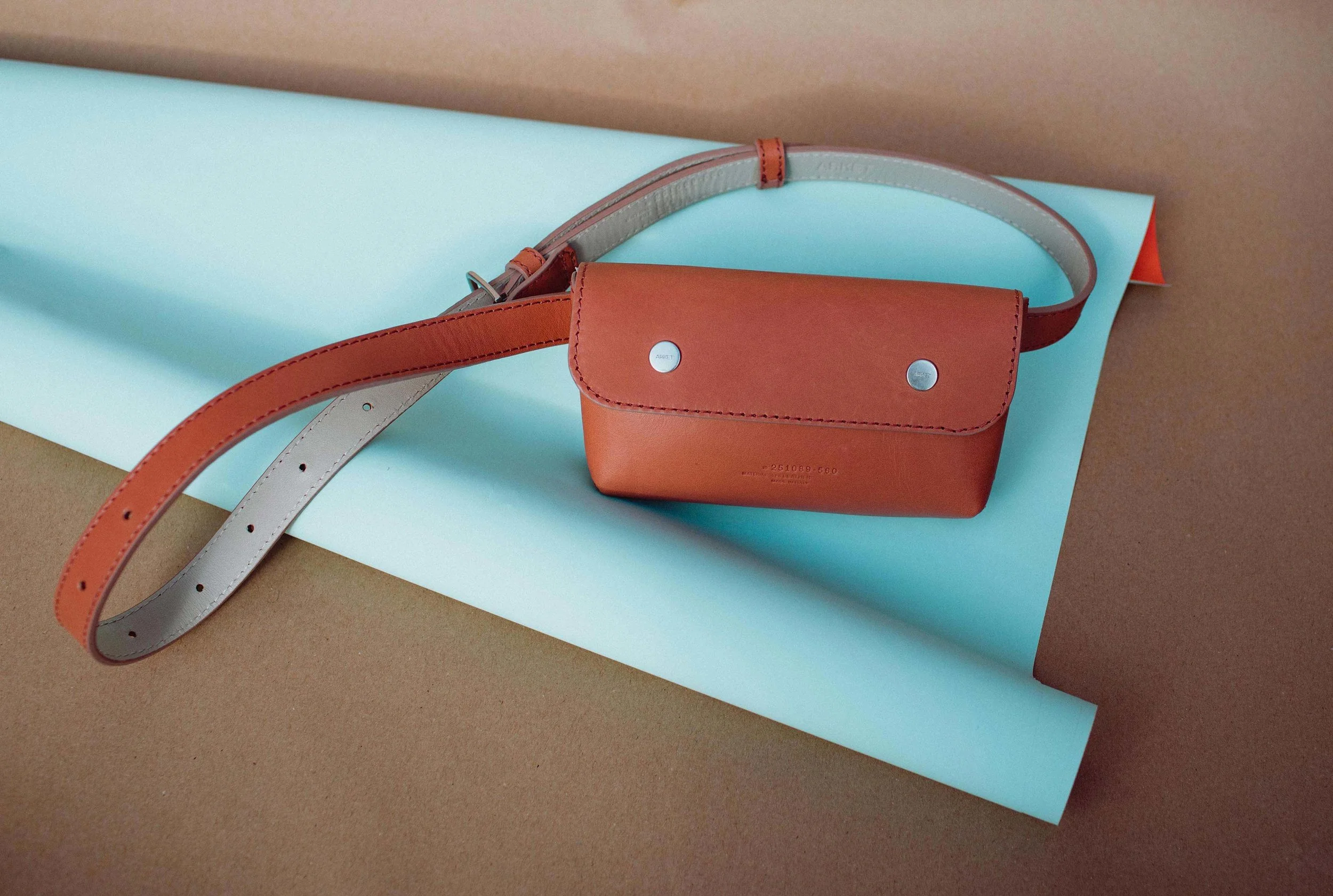 Earth tones — Graham St. Fashion blog homepage