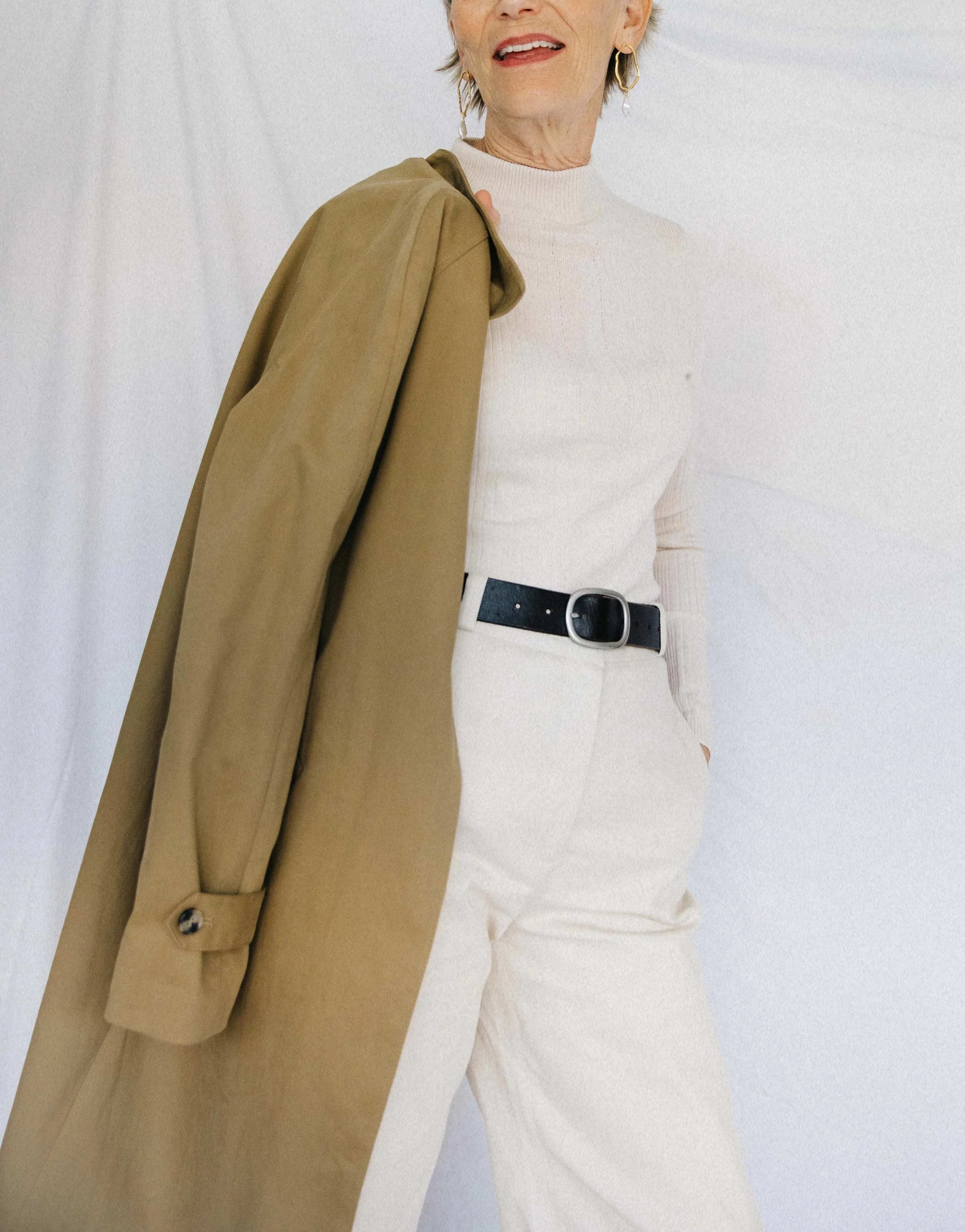 A whiter shade of pale — Graham St. Fashion blog homepage