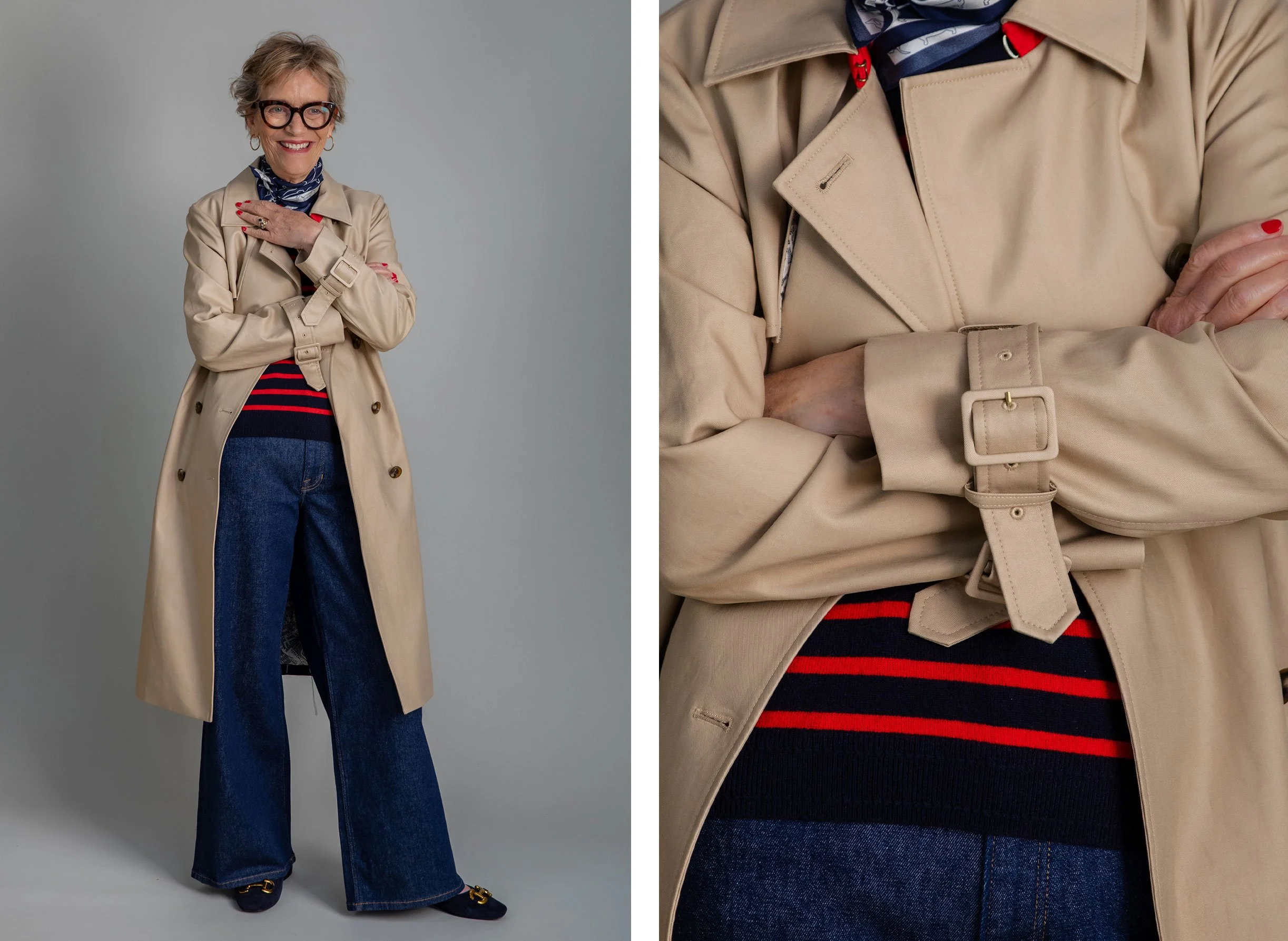 Boden X Graham St — Graham St. Fashion blog homepage