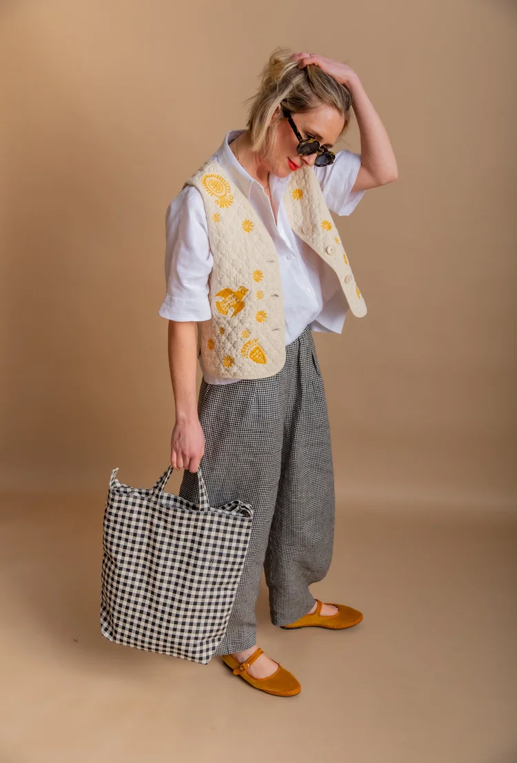 Caramel — Graham St. Fashion blog homepage