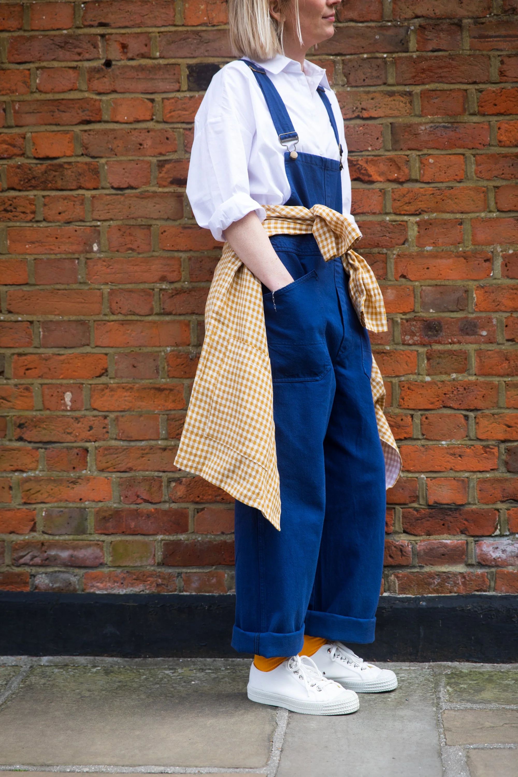 PLUMO X GRAHAM ST — Graham St. Fashion blog homepage