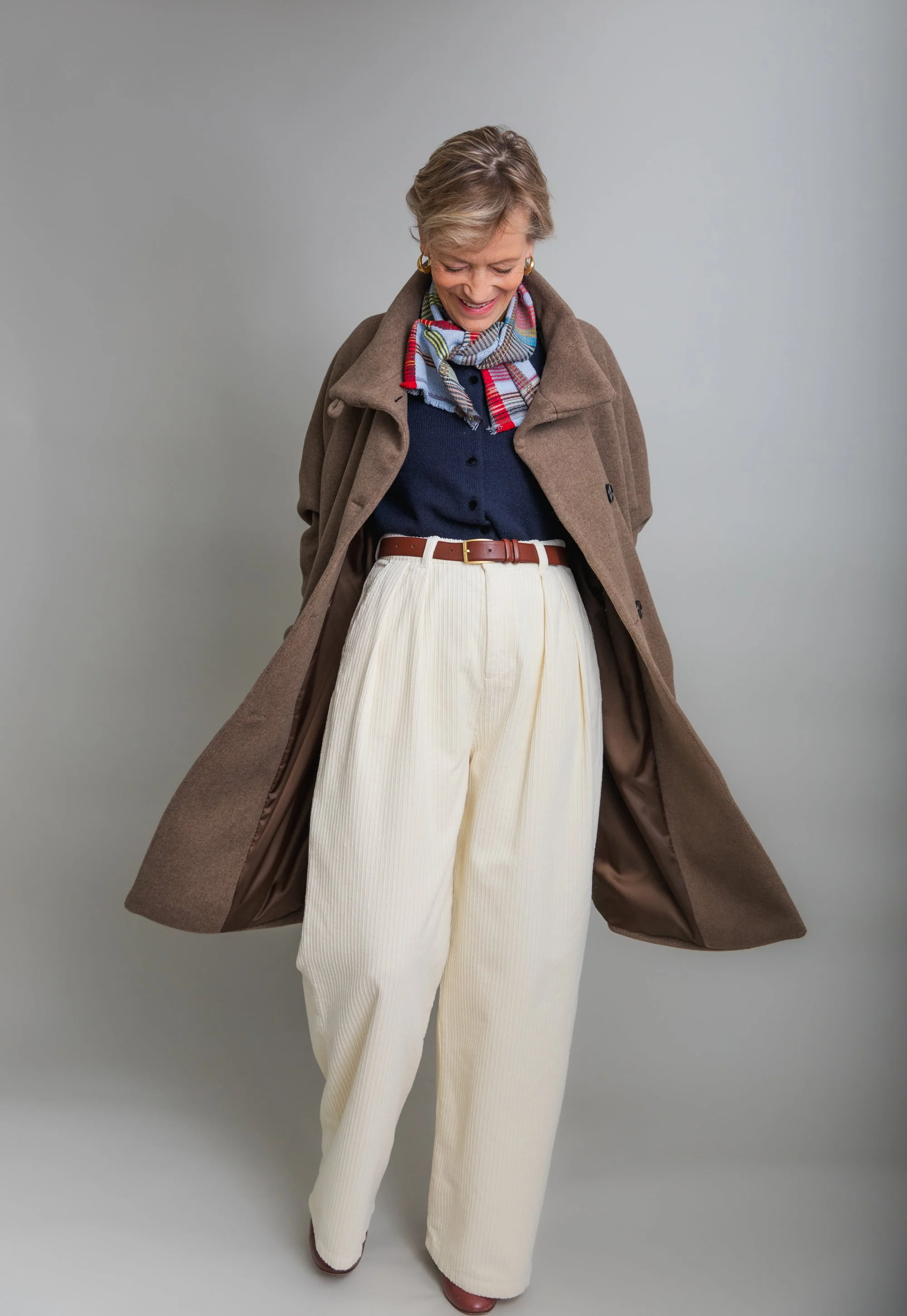 Checked Out — Graham St. Fashion blog homepage