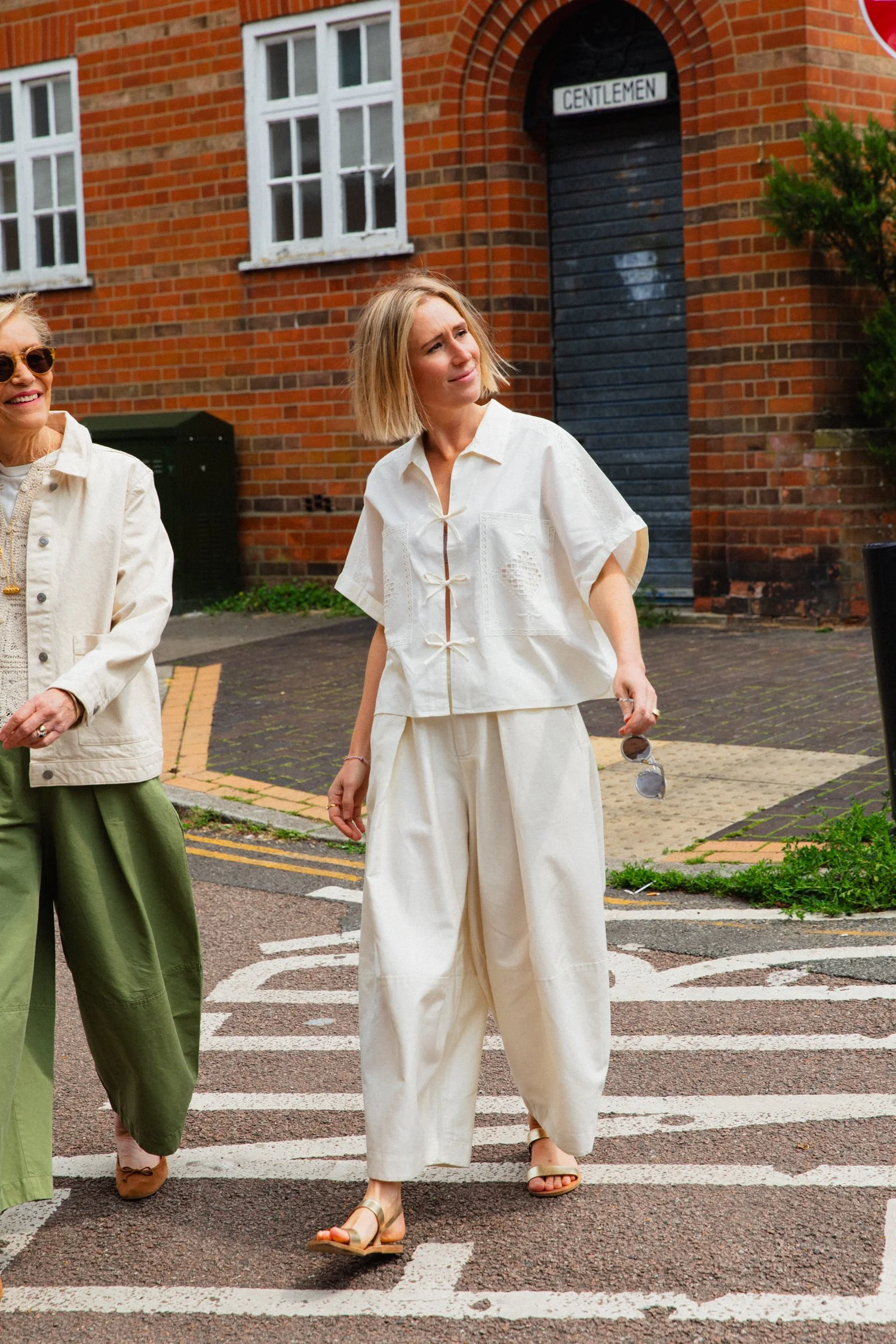 Maze X Graham St — Graham St. Fashion blog homepage
