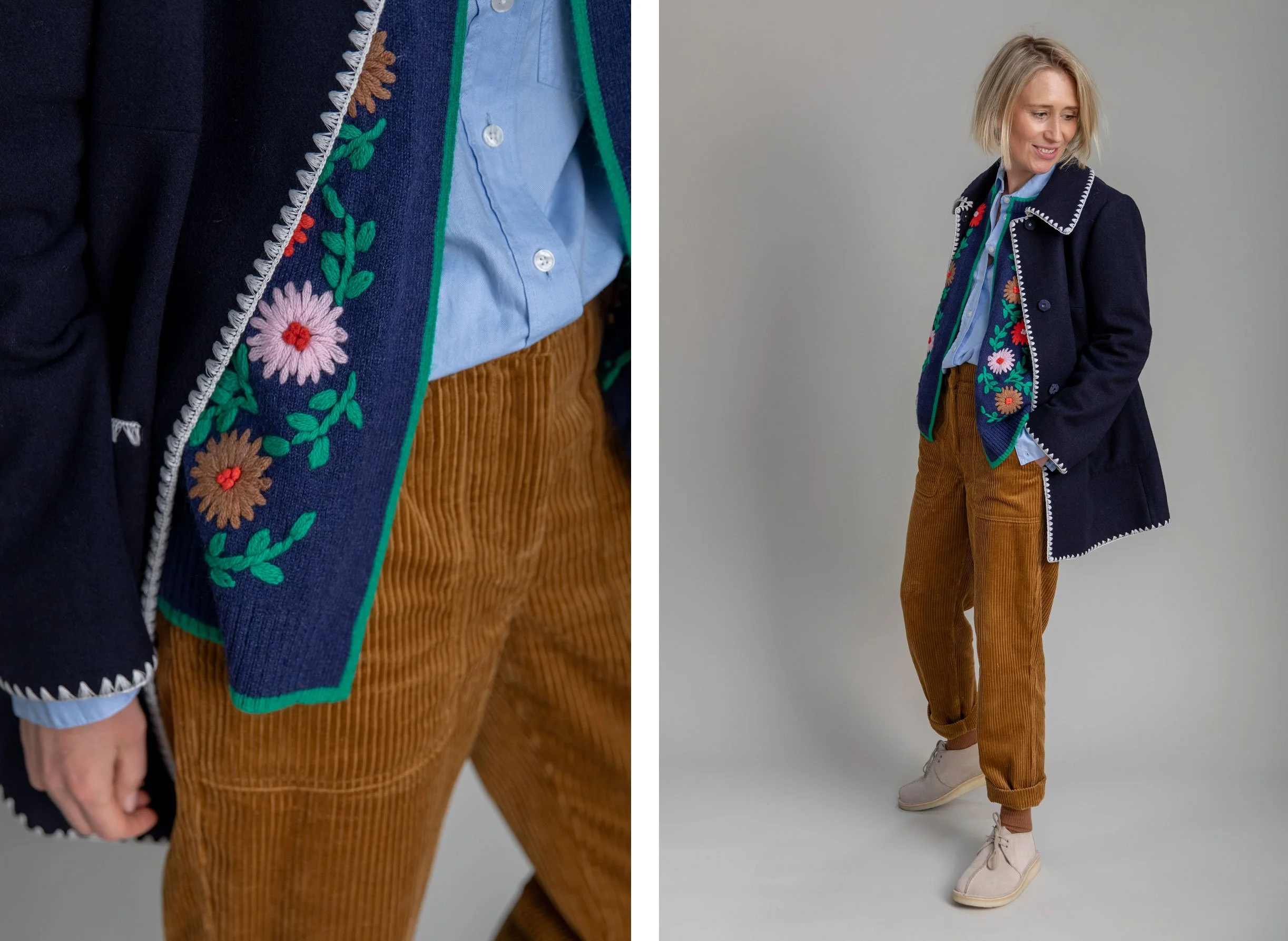 Boden X Graham St — Graham St. Fashion blog homepage