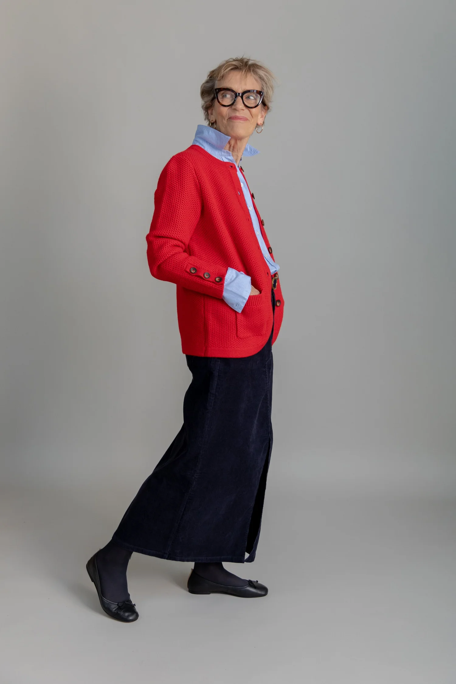 Boden X Graham St — Graham St. Fashion blog homepage
