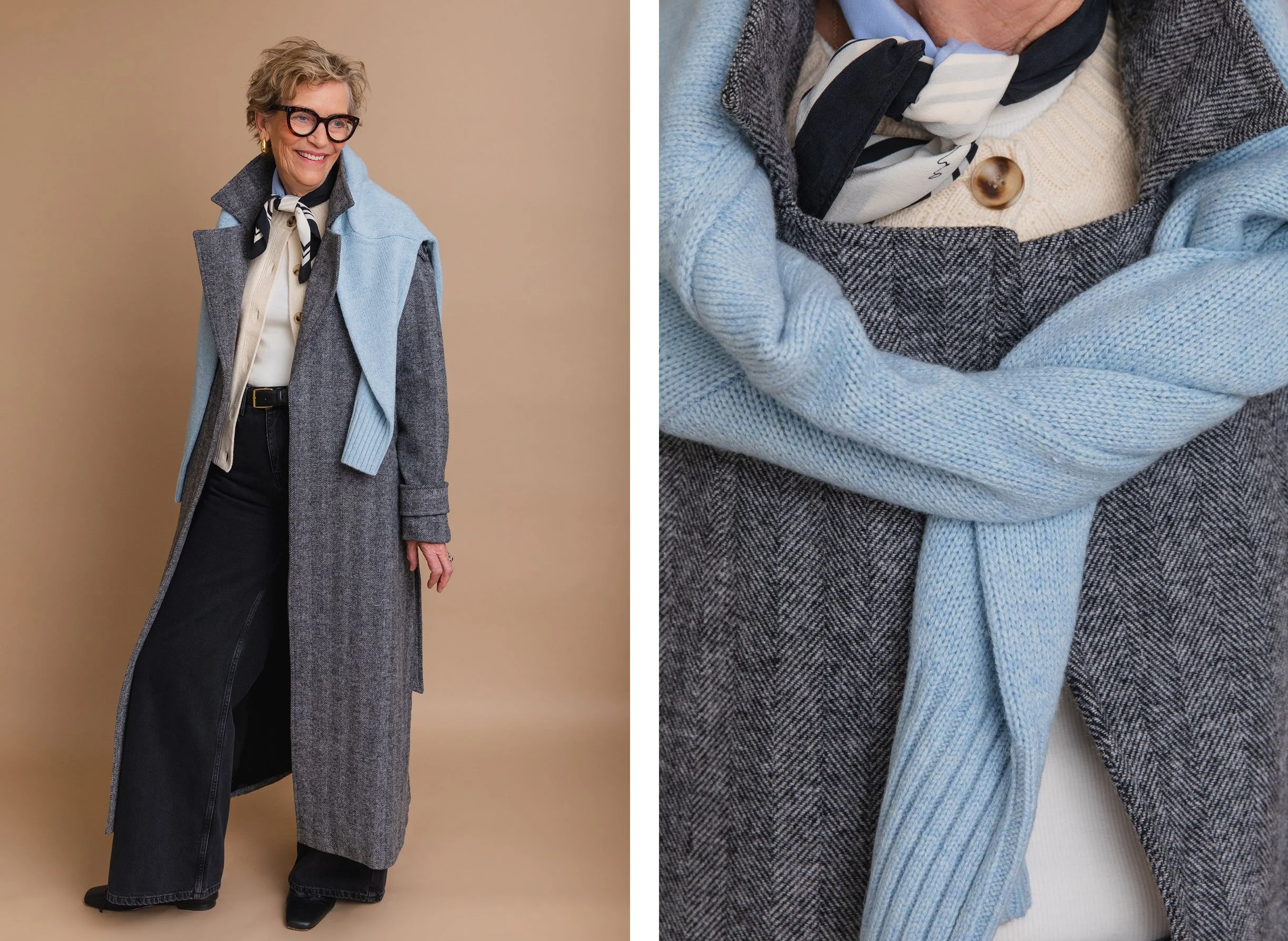 Albaray X Graham St. — Graham St. Fashion blog homepage