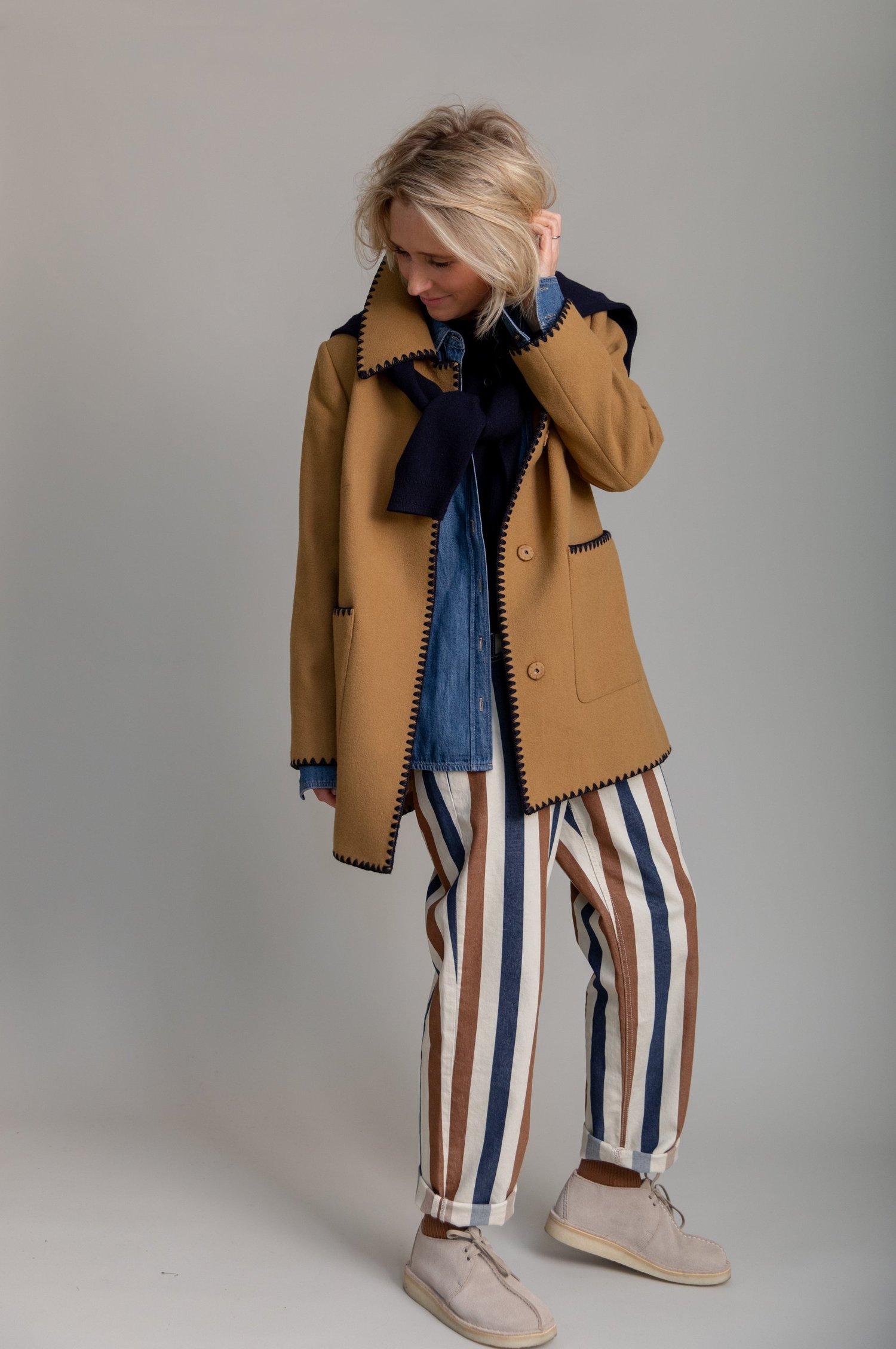 Boden X Graham St — Graham St. Fashion blog homepage