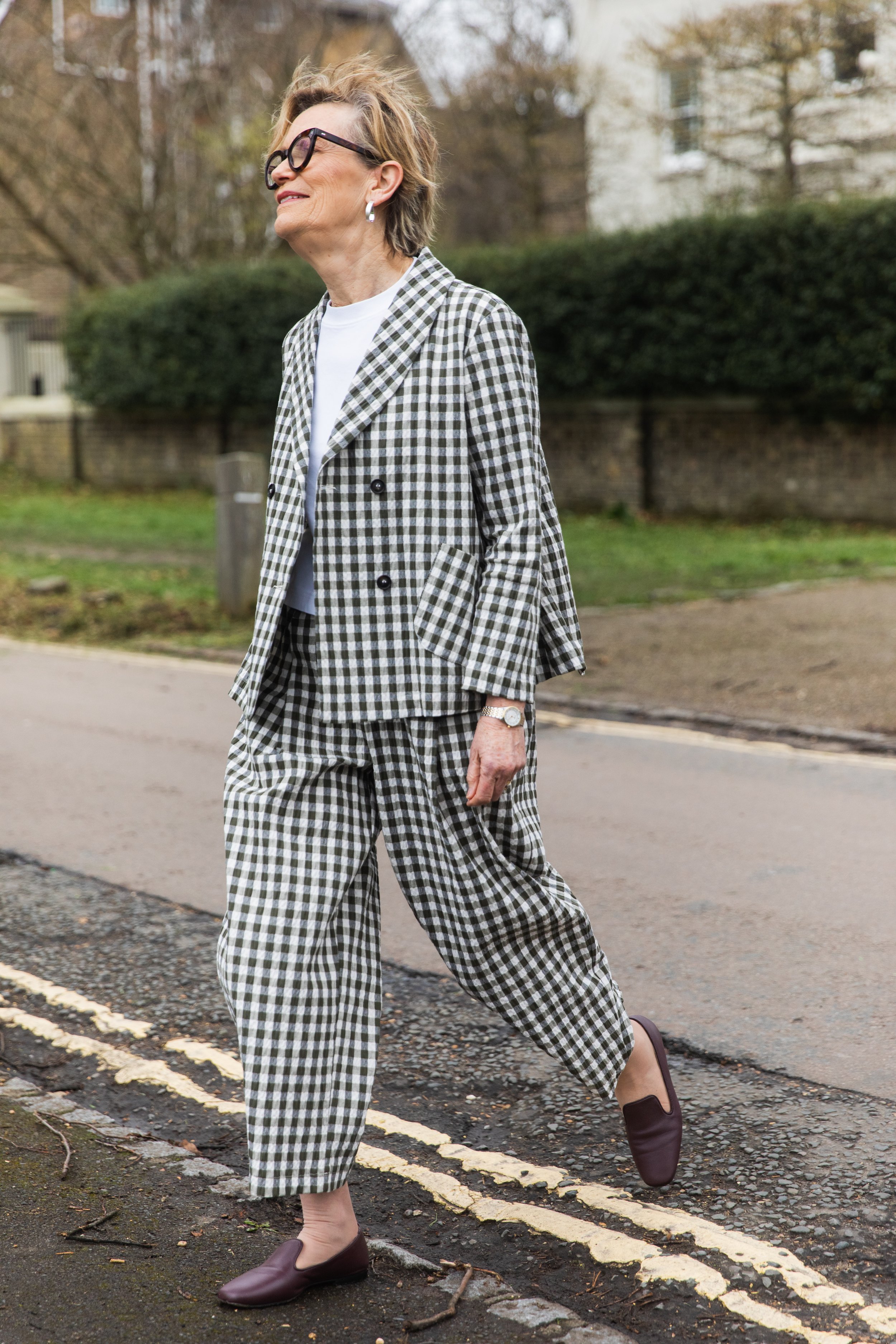 double act — Graham St. Fashion blog homepage