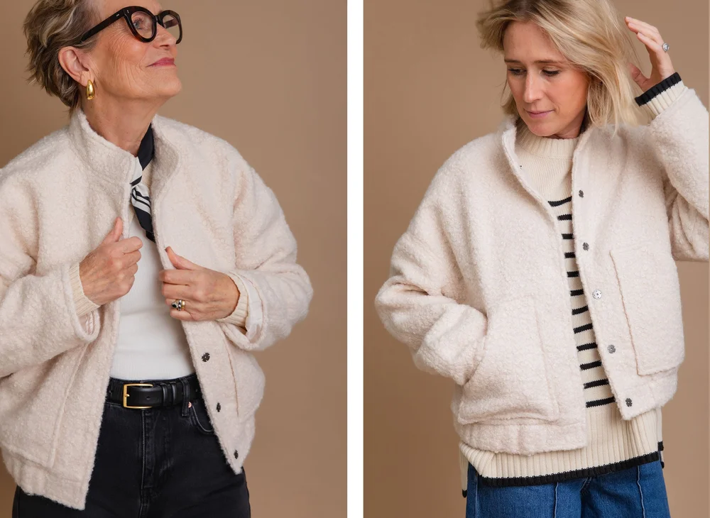 Albaray X Graham St. — Graham St. Fashion blog homepage