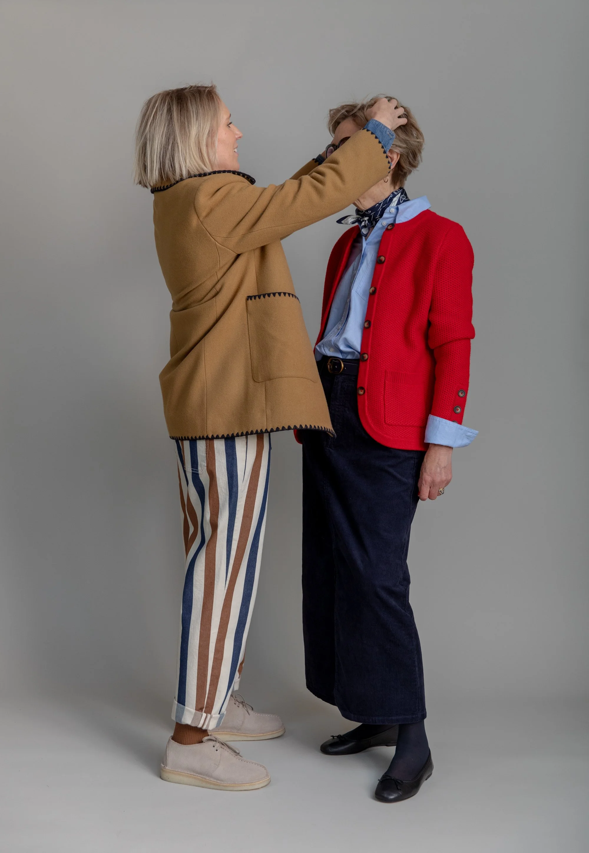 Boden X Graham St — Graham St. Fashion blog homepage