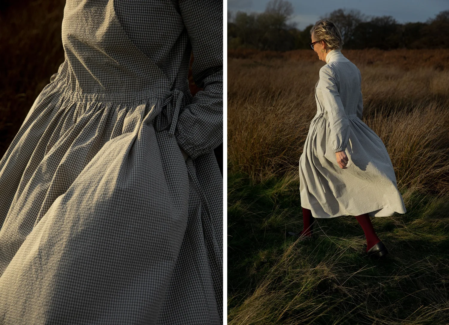 Plumo X Graham St — Graham St. Fashion blog homepage