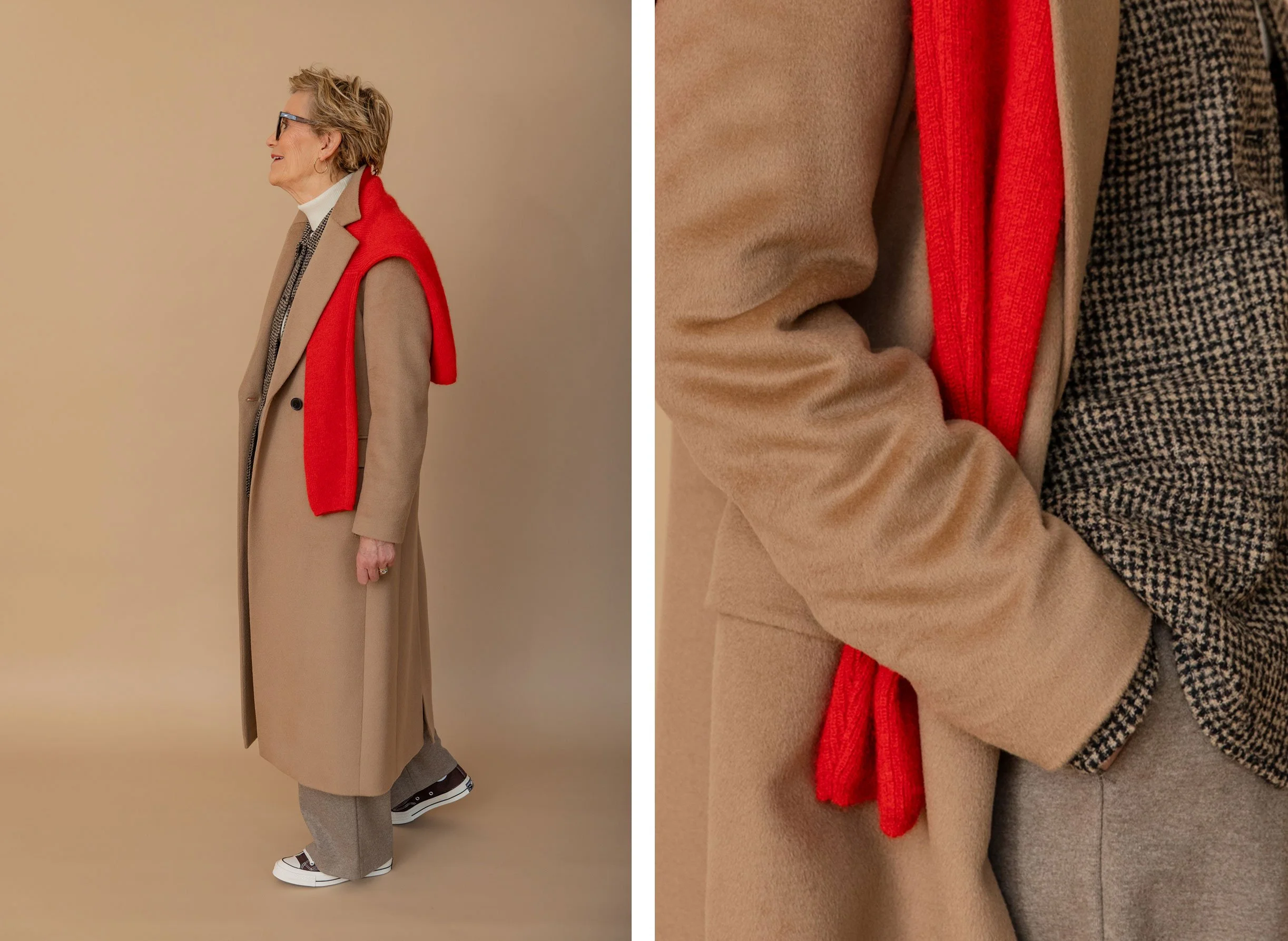 Dopamine Dressing — Graham St. Fashion blog homepage