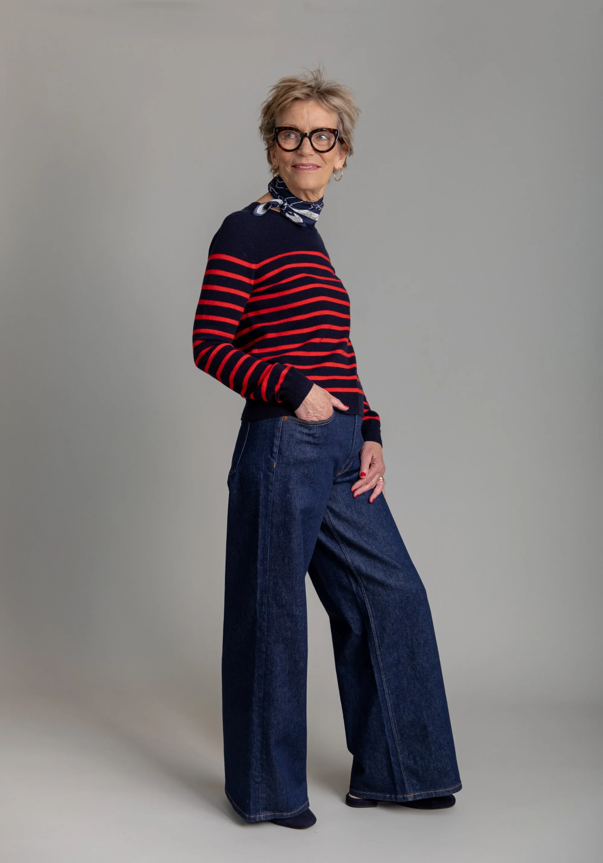 Boden X Graham St — Graham St. Fashion blog homepage