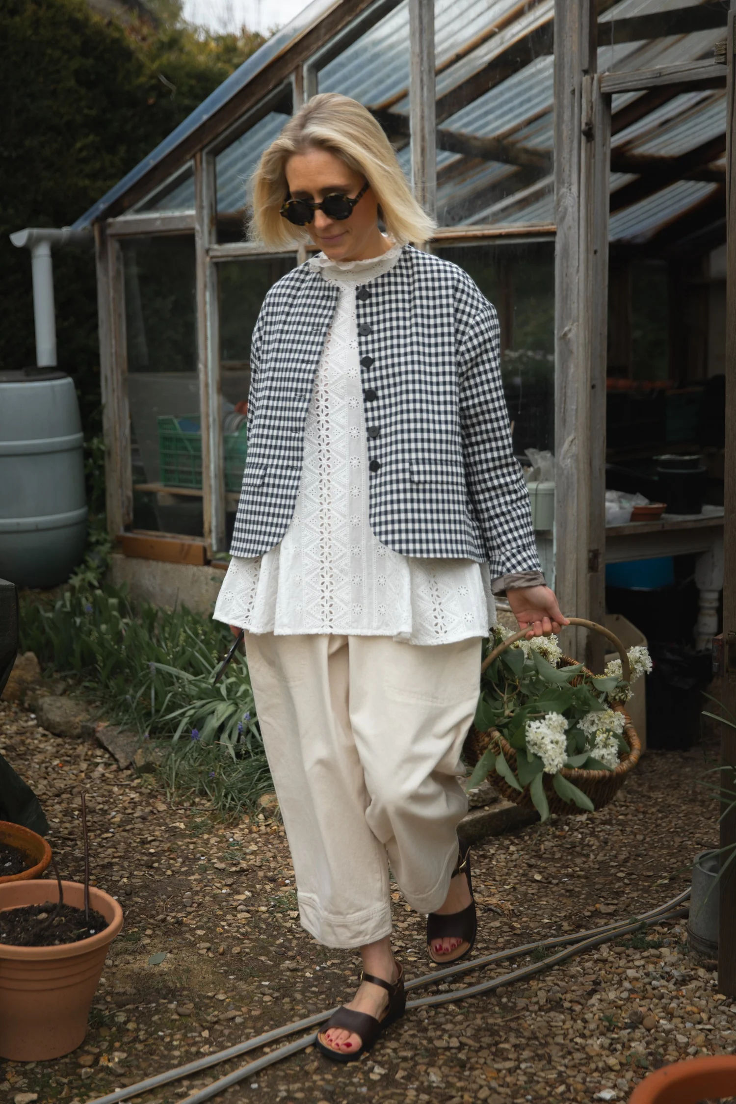 Plumo X Graham St. — Graham St. Fashion blog homepage