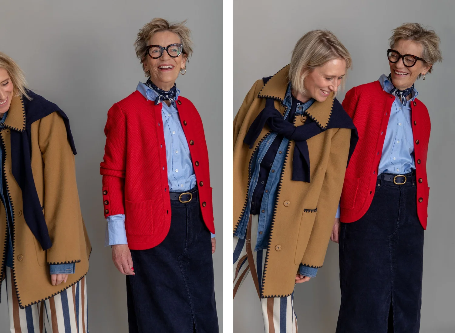 Boden X Graham St — Graham St. Fashion blog homepage