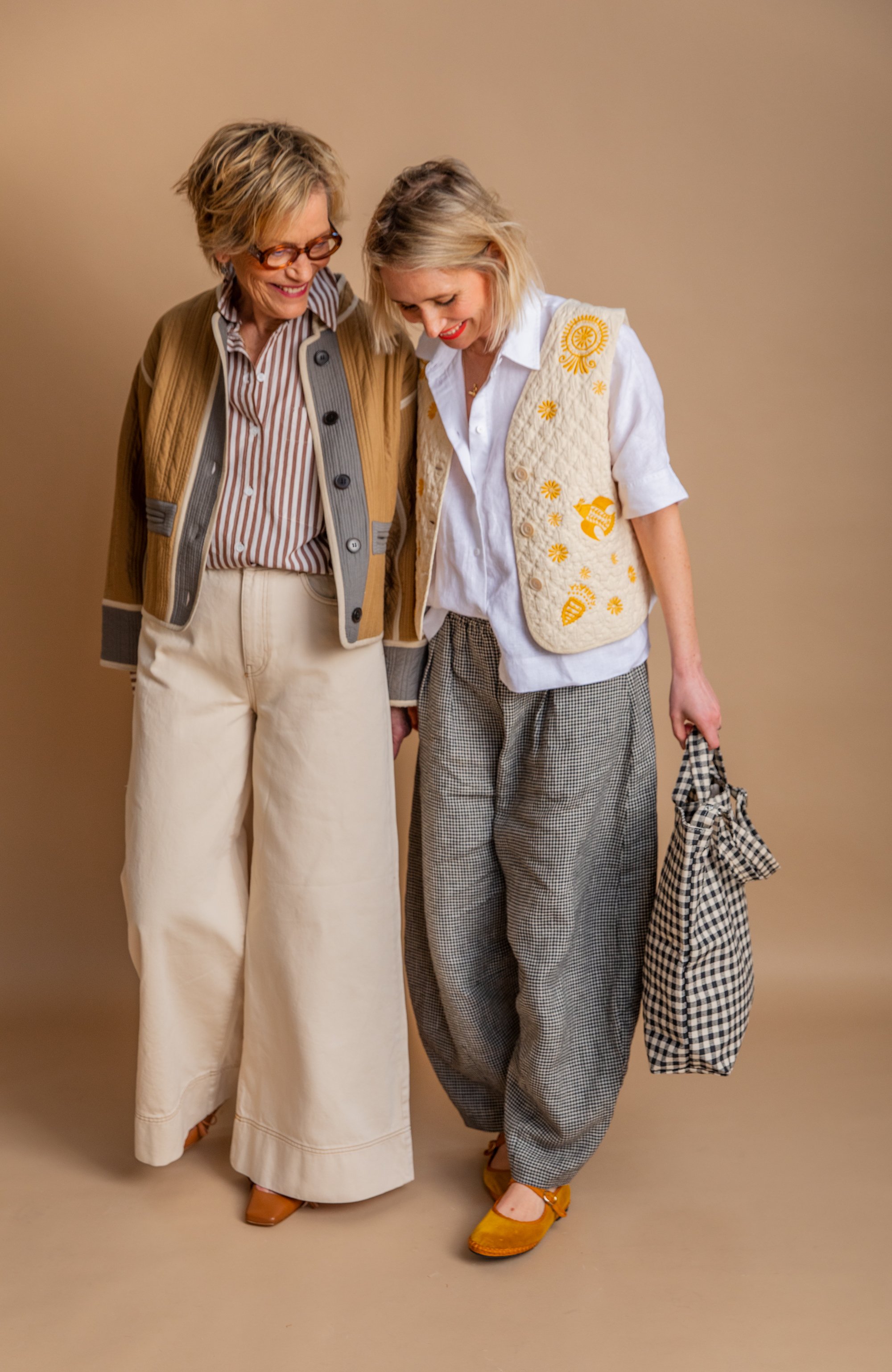 Caramel — Graham St. Fashion blog homepage