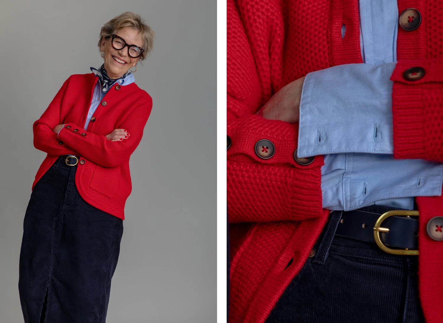 Boden X Graham St — Graham St. Fashion blog homepage