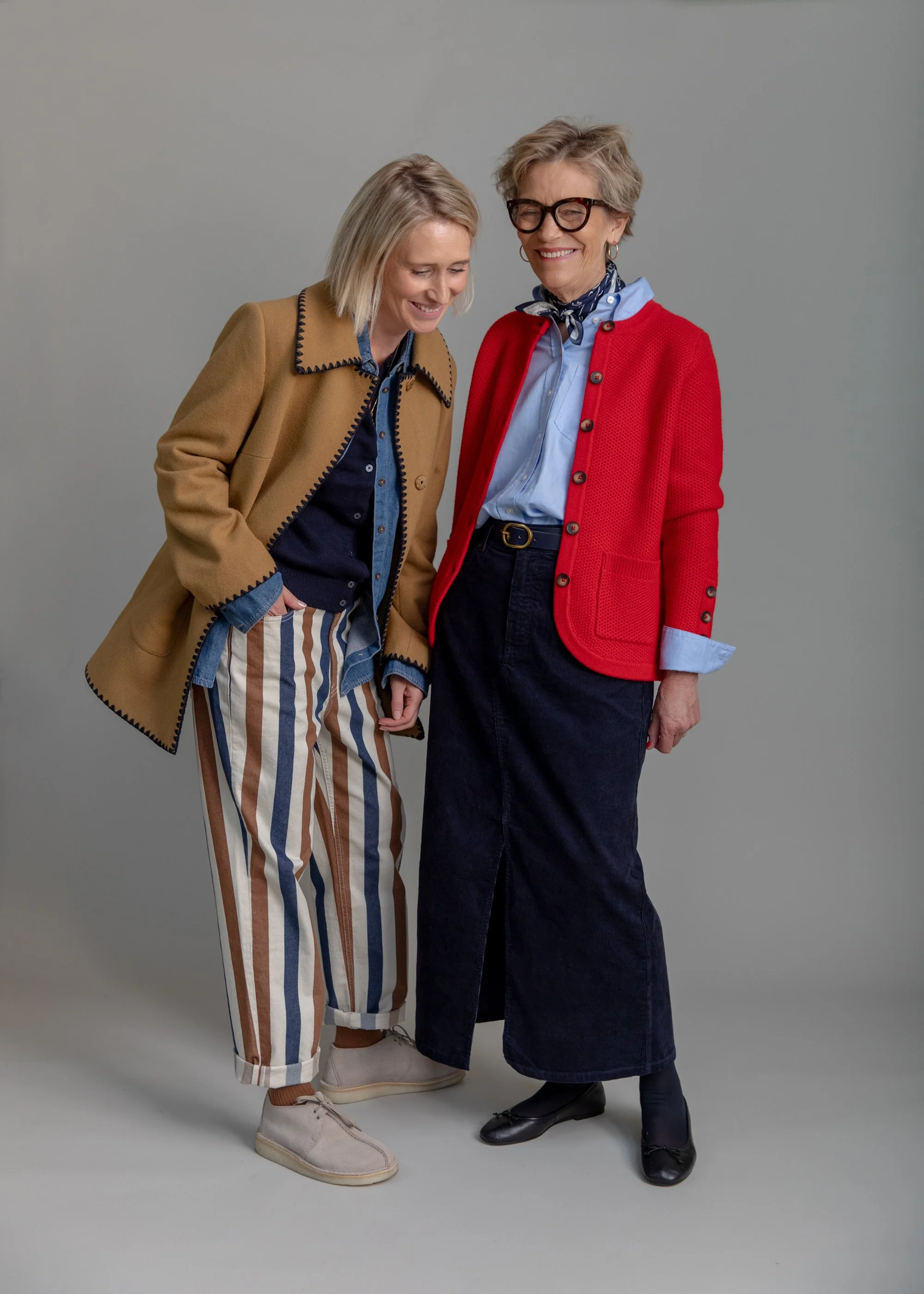 Boden X Graham St — Graham St. Fashion blog homepage