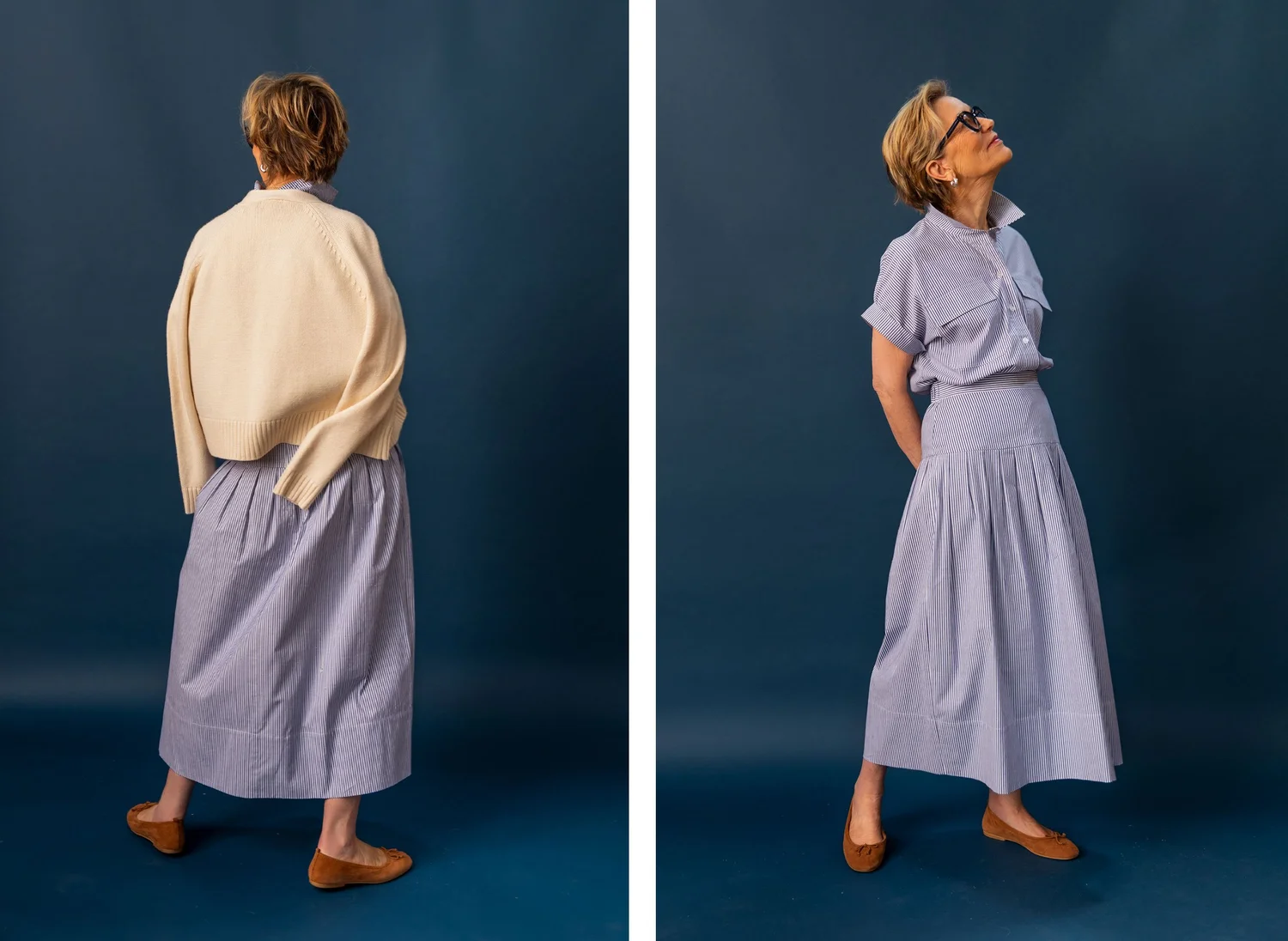 Albaray X Graham St. — Graham St. Fashion blog homepage