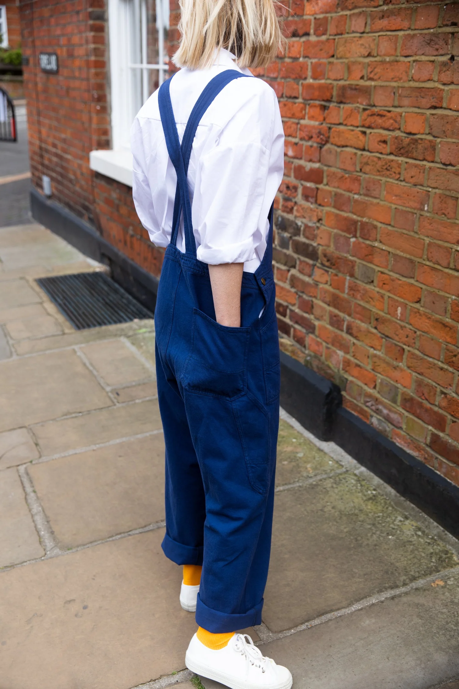 PLUMO X GRAHAM ST — Graham St. Fashion blog homepage