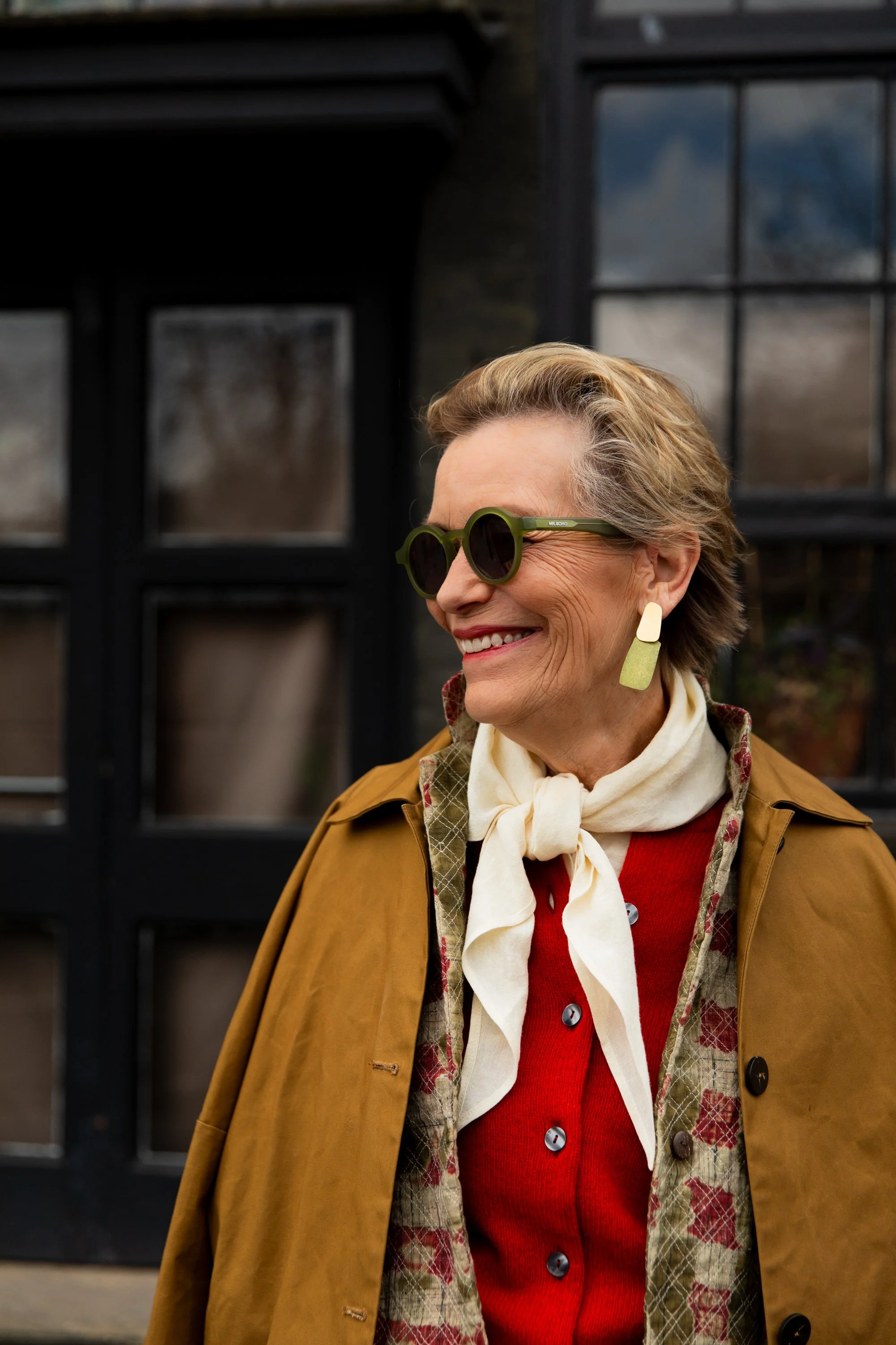 Plumo X Graham St. — Graham St. Fashion blog homepage