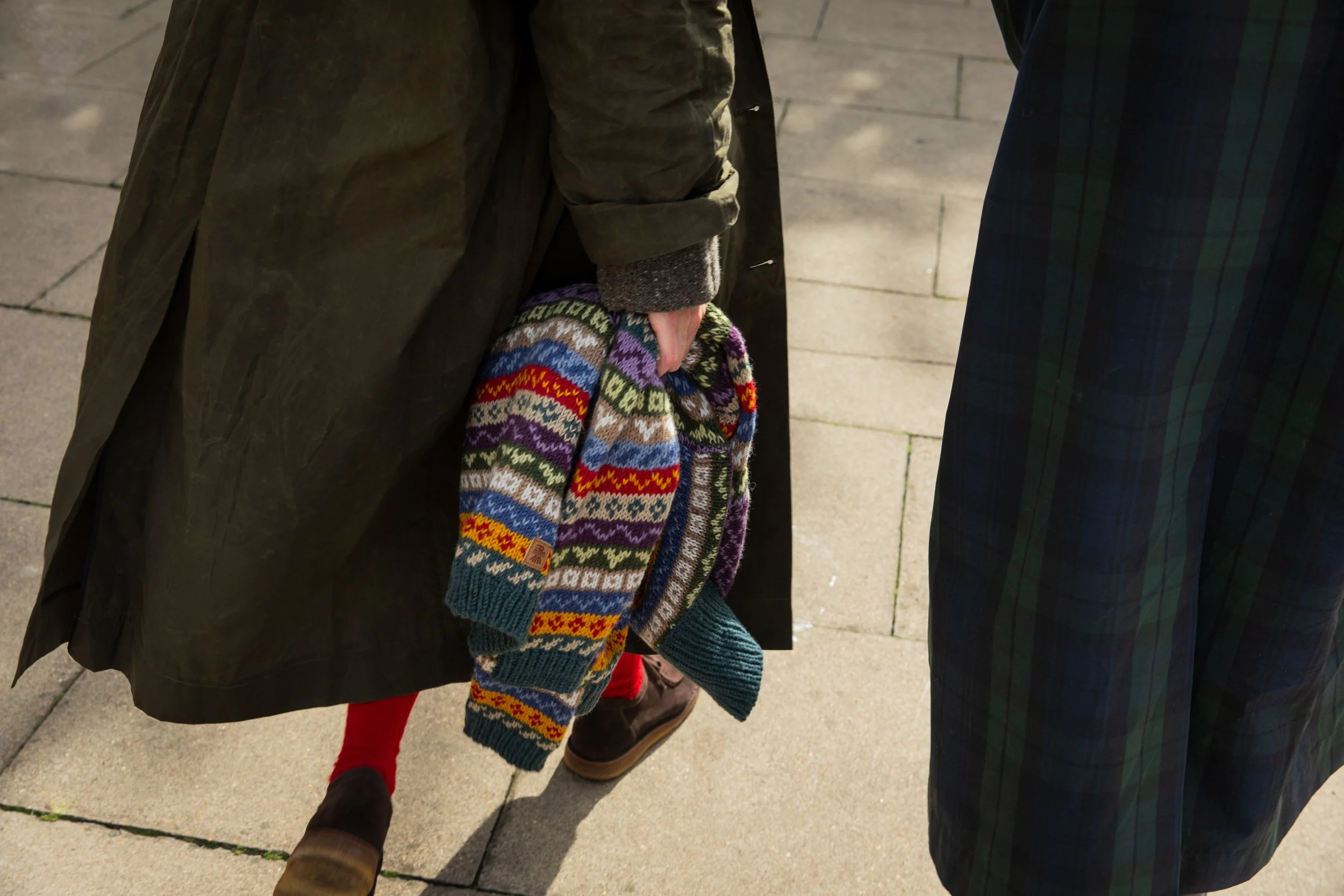 PLUMO X GRAHAM ST — Graham St. Fashion blog homepage