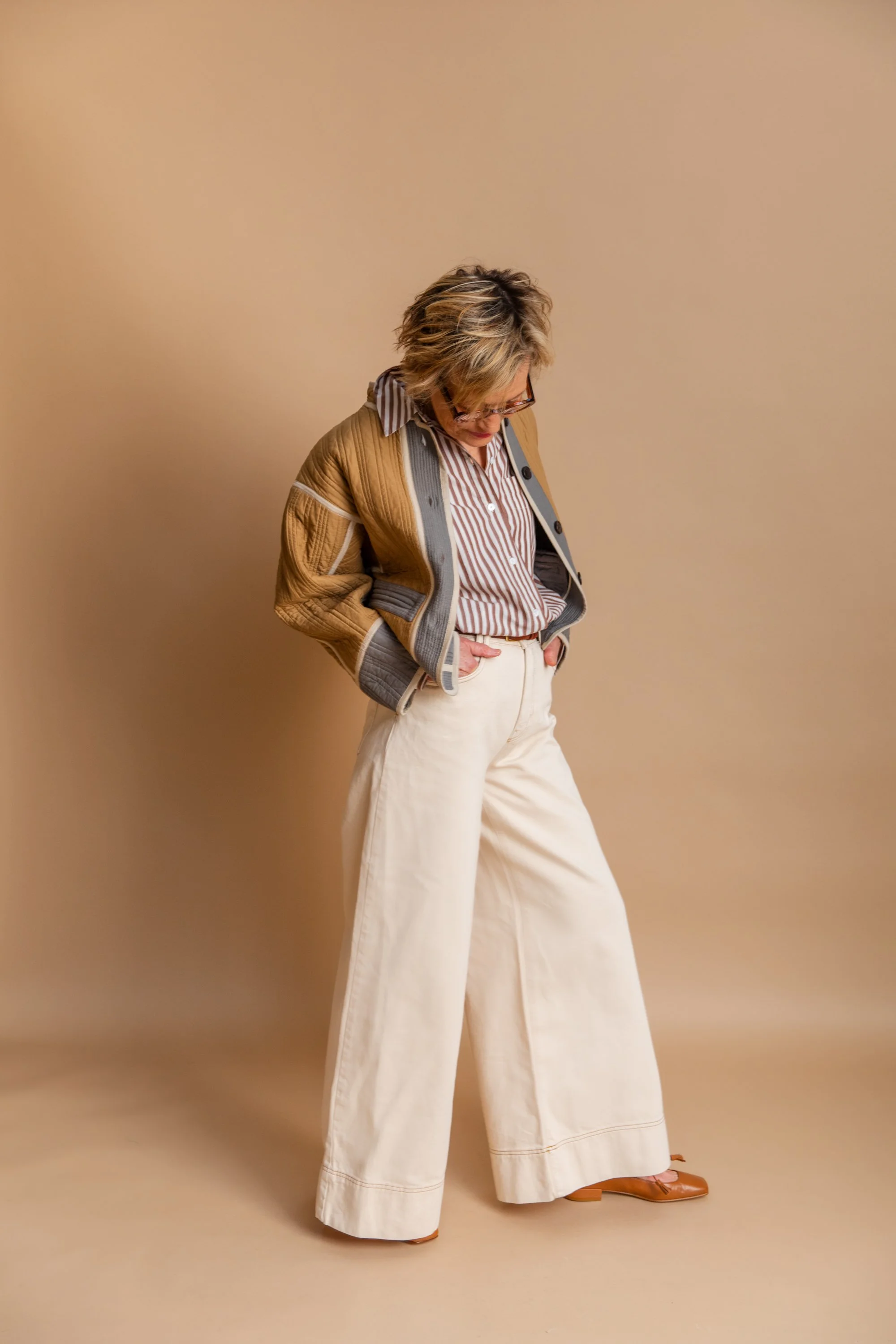 Caramel — Graham St. Fashion blog homepage