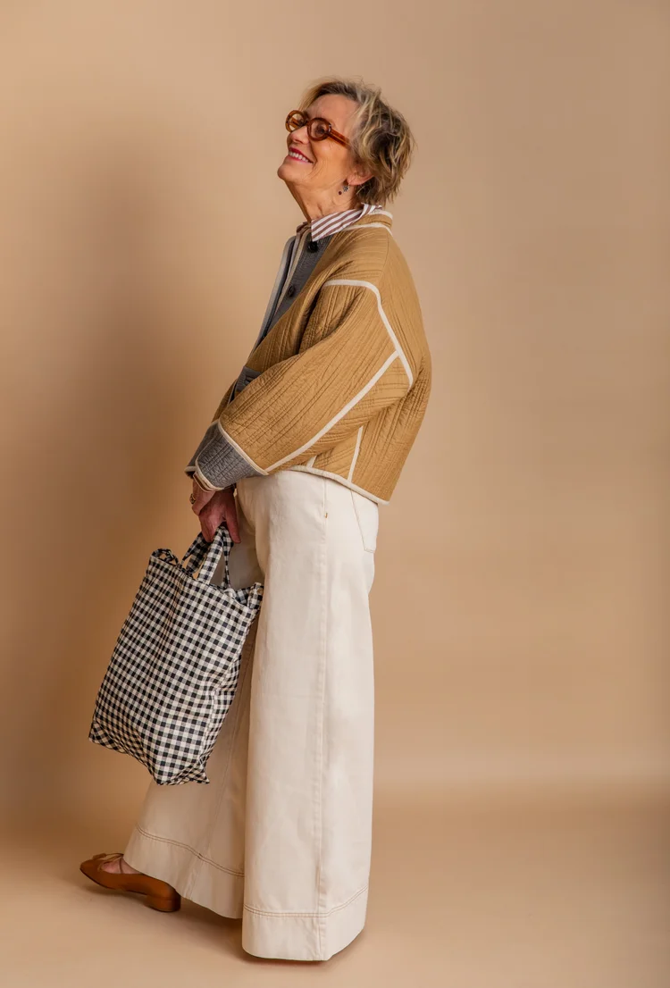 Caramel — Graham St. Fashion blog homepage