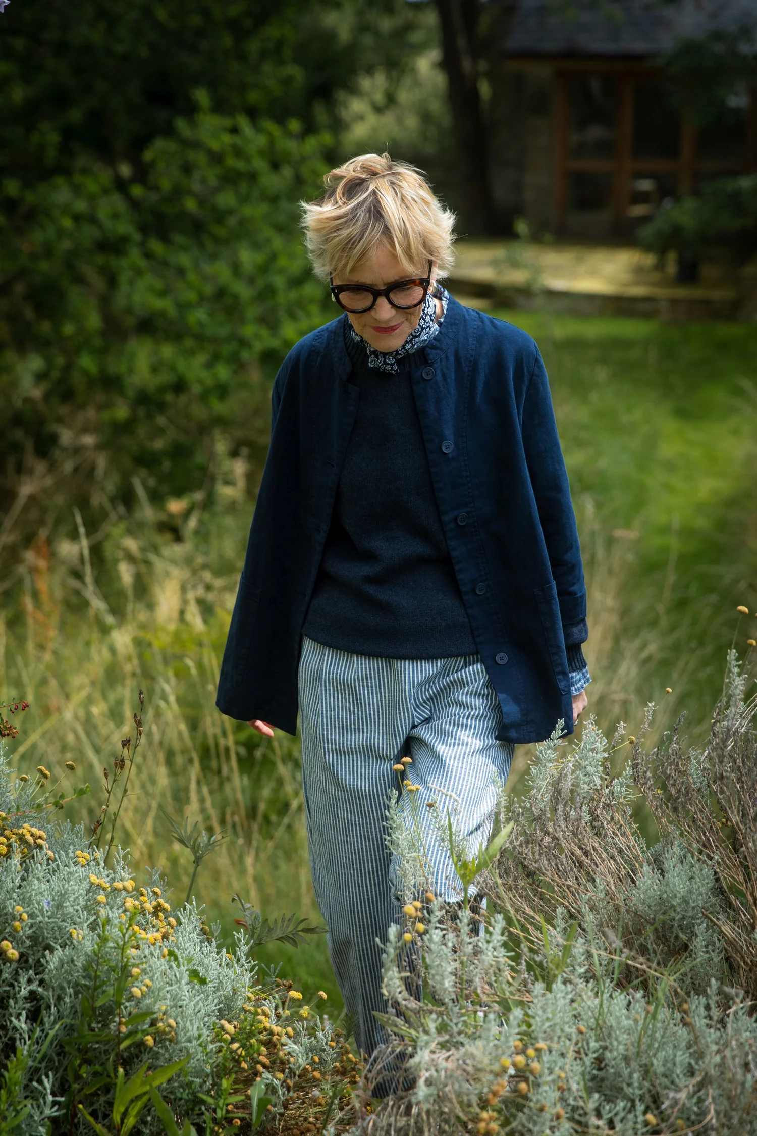looking forward — Graham St. Fashion blog homepage