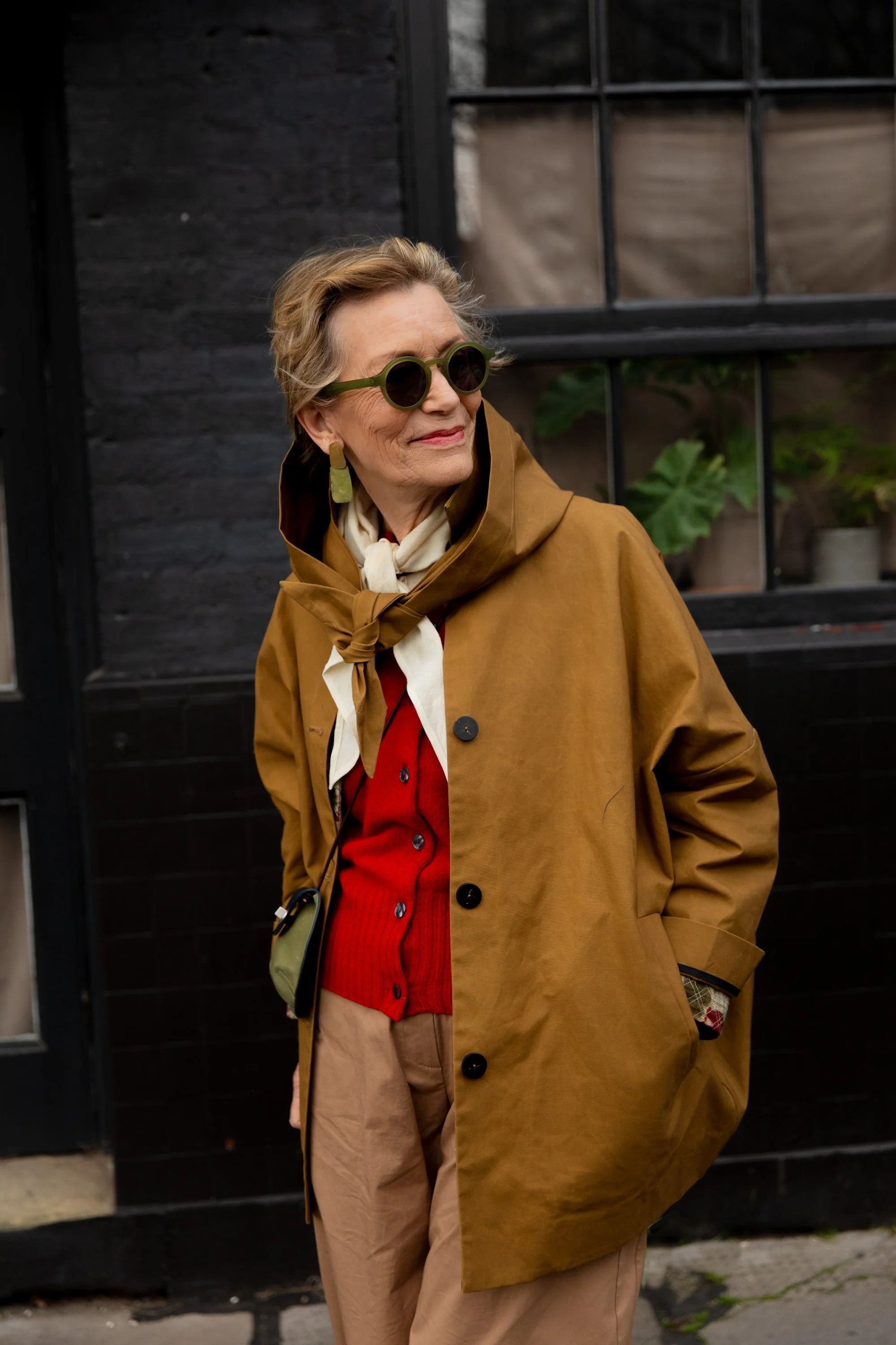 Plumo X Graham St. — Graham St. Fashion blog homepage
