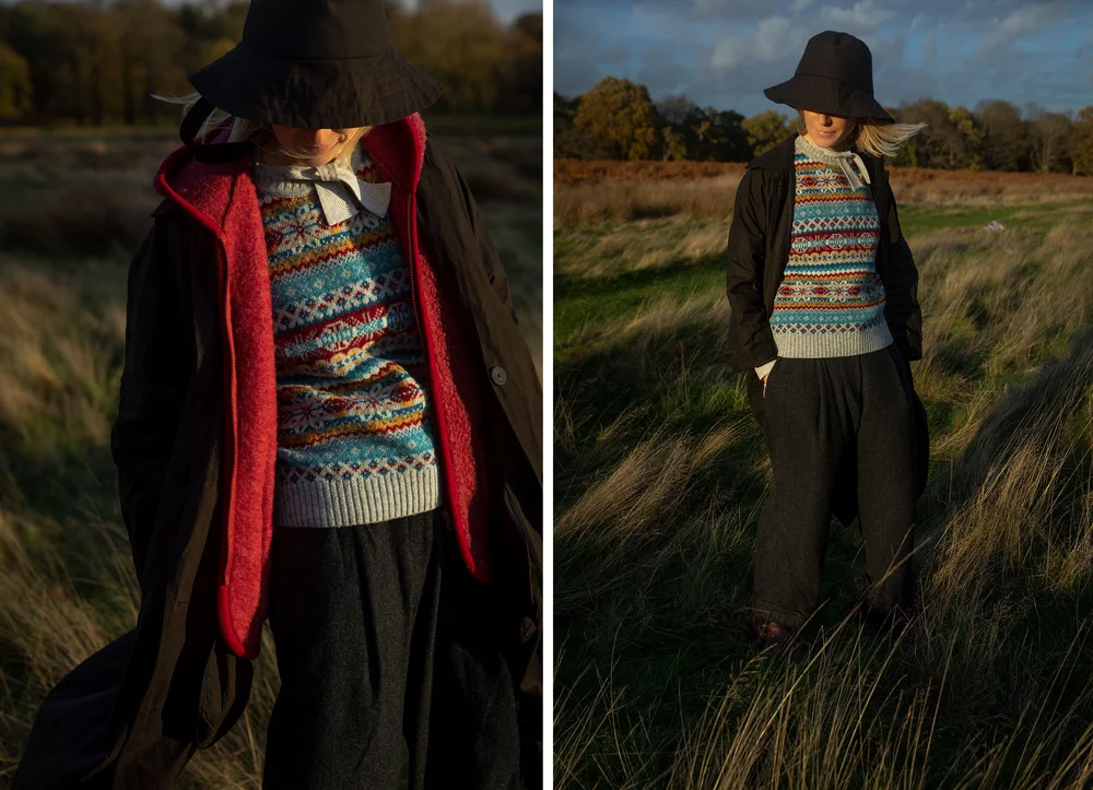 Plumo X Graham St — Graham St. Fashion blog homepage