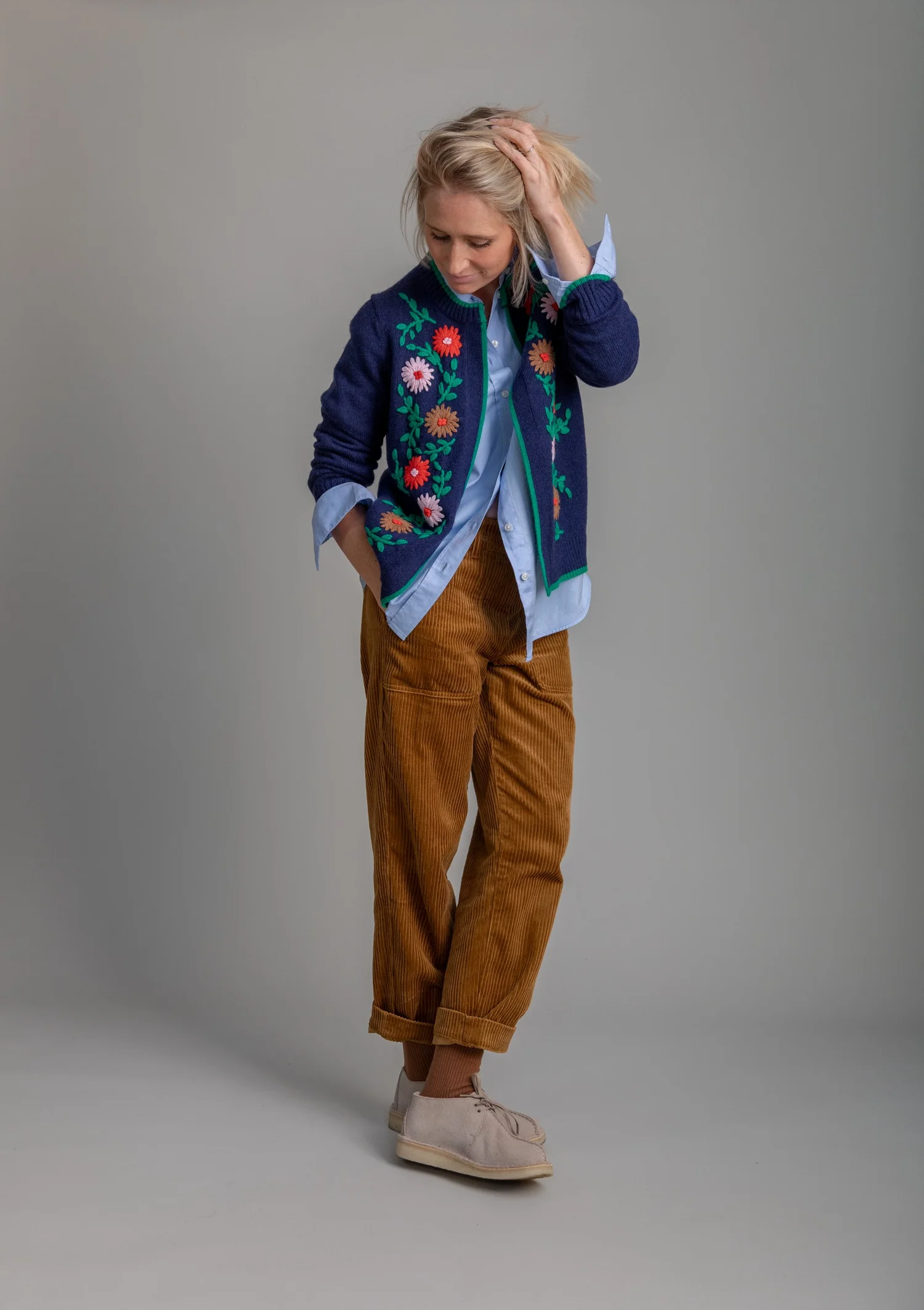 Boden X Graham St — Graham St. Fashion blog homepage