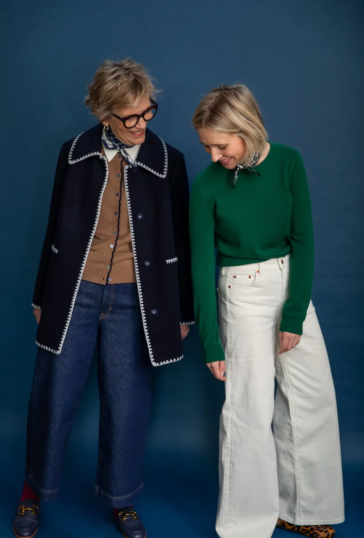 Boden X Graham St — Graham St. Fashion blog homepage