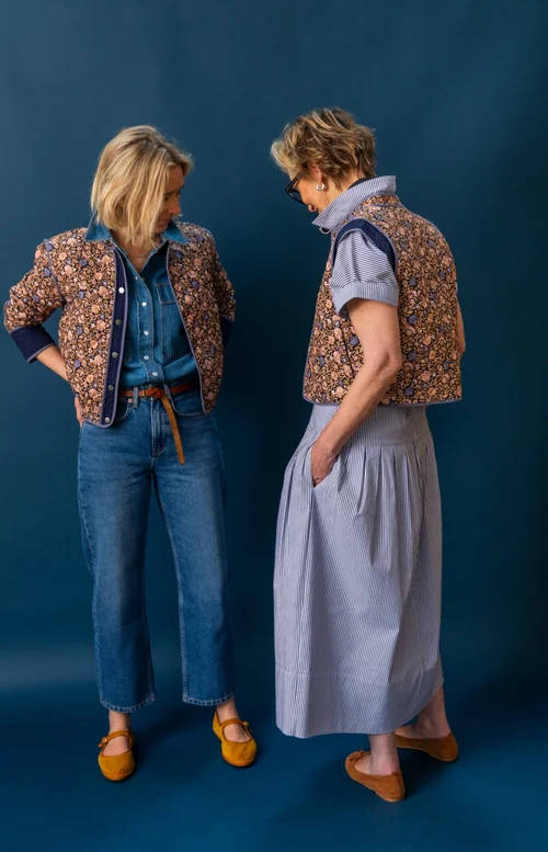 Albaray X Graham St. — Graham St. Fashion blog homepage