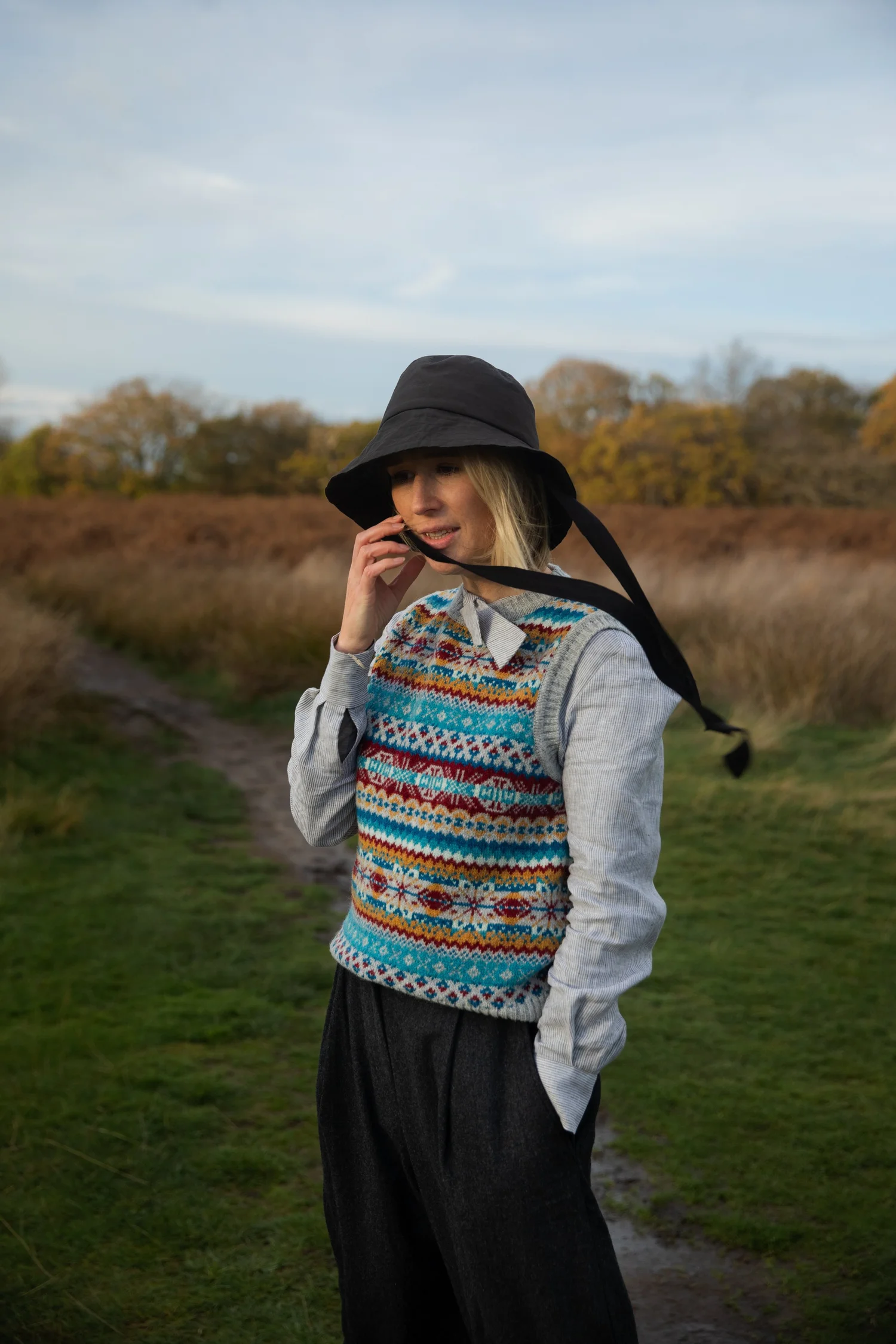 Plumo X Graham St — Graham St. Fashion blog homepage