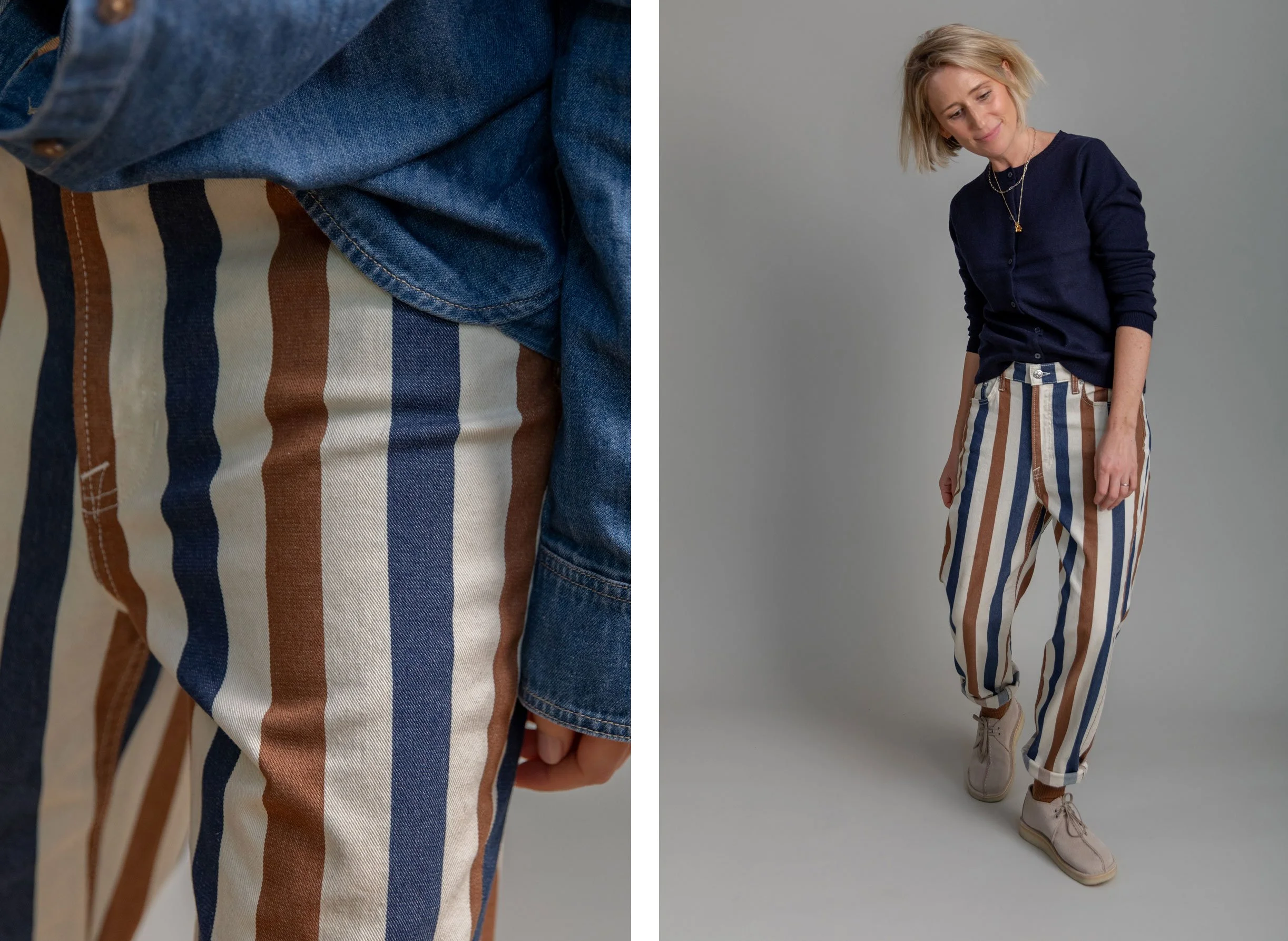 Boden X Graham St — Graham St. Fashion blog homepage