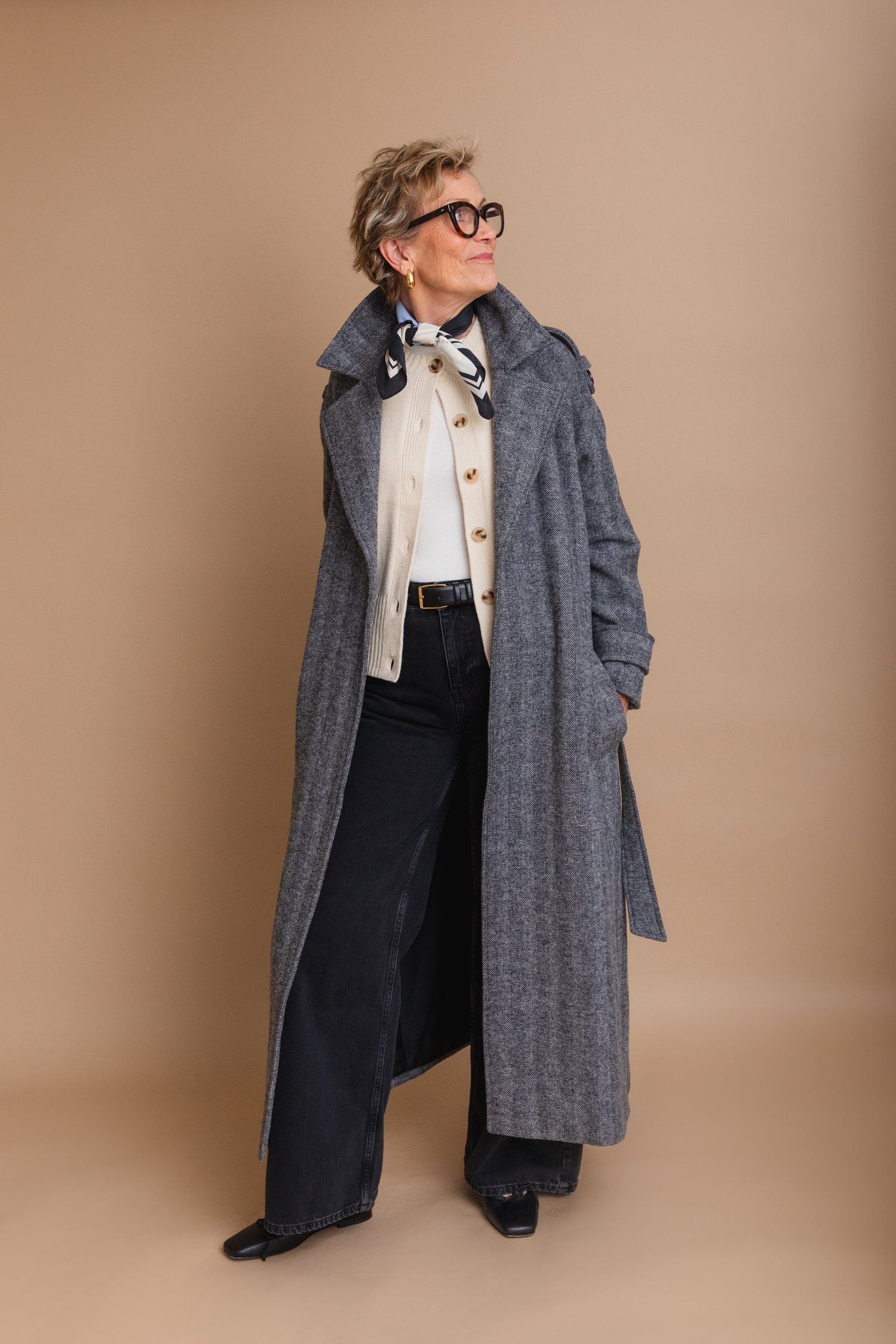 Albaray X Graham St. — Graham St. Fashion blog homepage