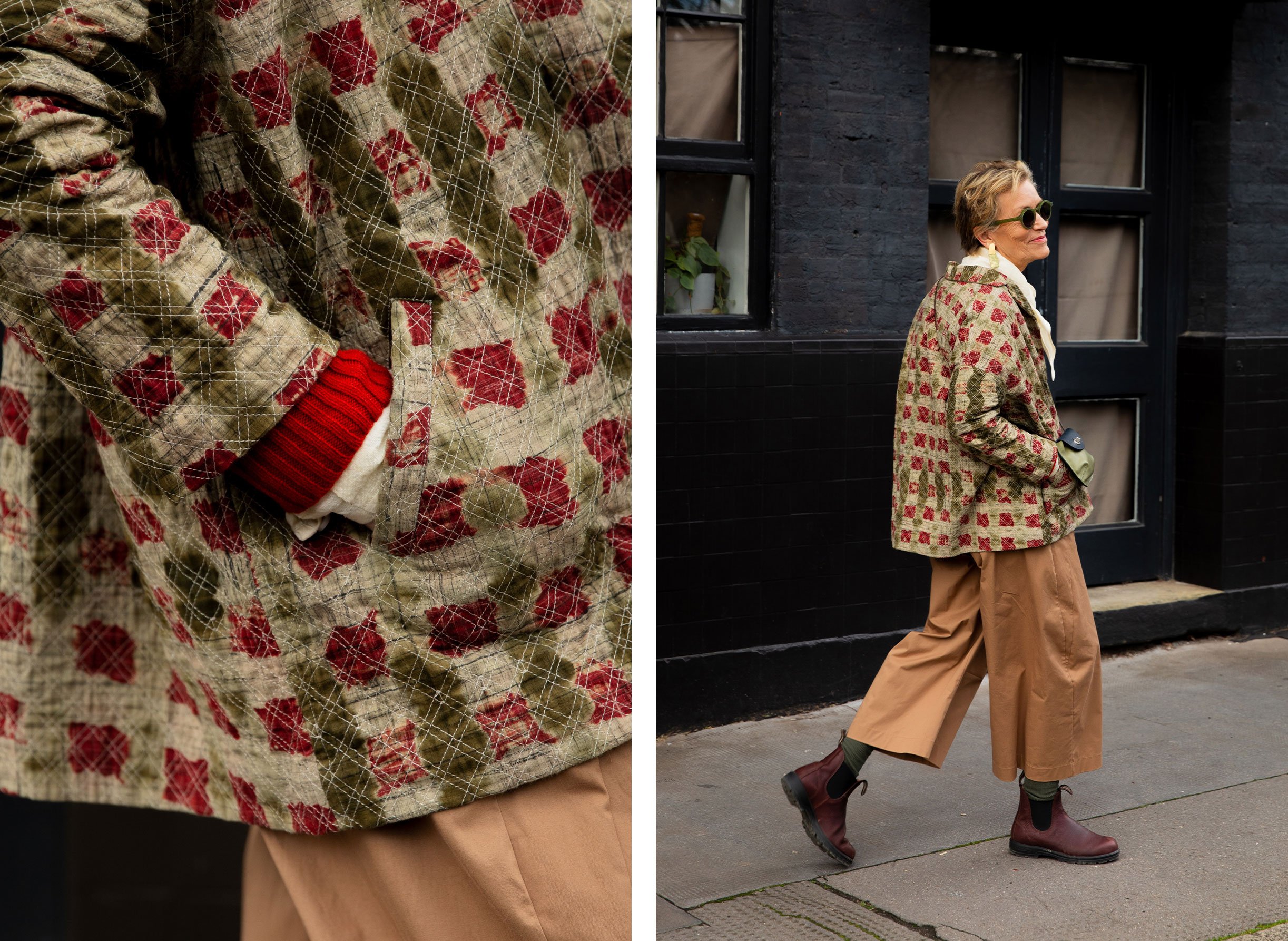 Plumo X Graham St. — Graham St. Fashion blog homepage