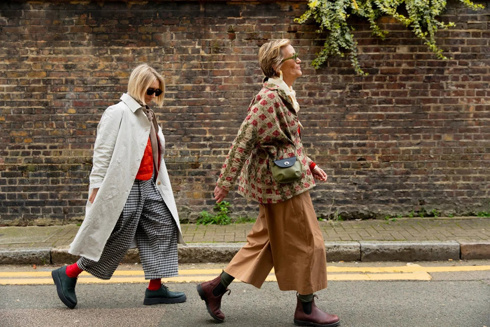 Plumo X Graham St. — Graham St. Fashion blog homepage